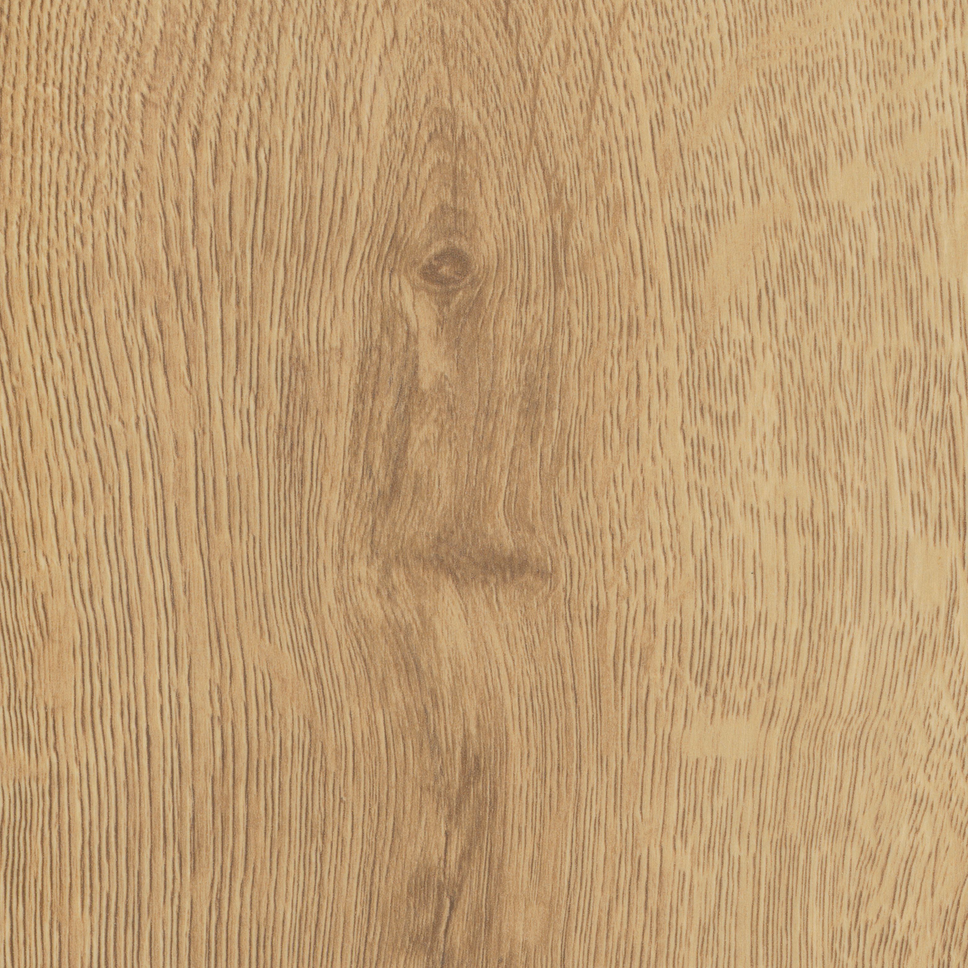 GOODHOME CHESTERFIELD NATURAL OAK EFFECT SYNCHRONIC LAMINATE FLOORING ...
