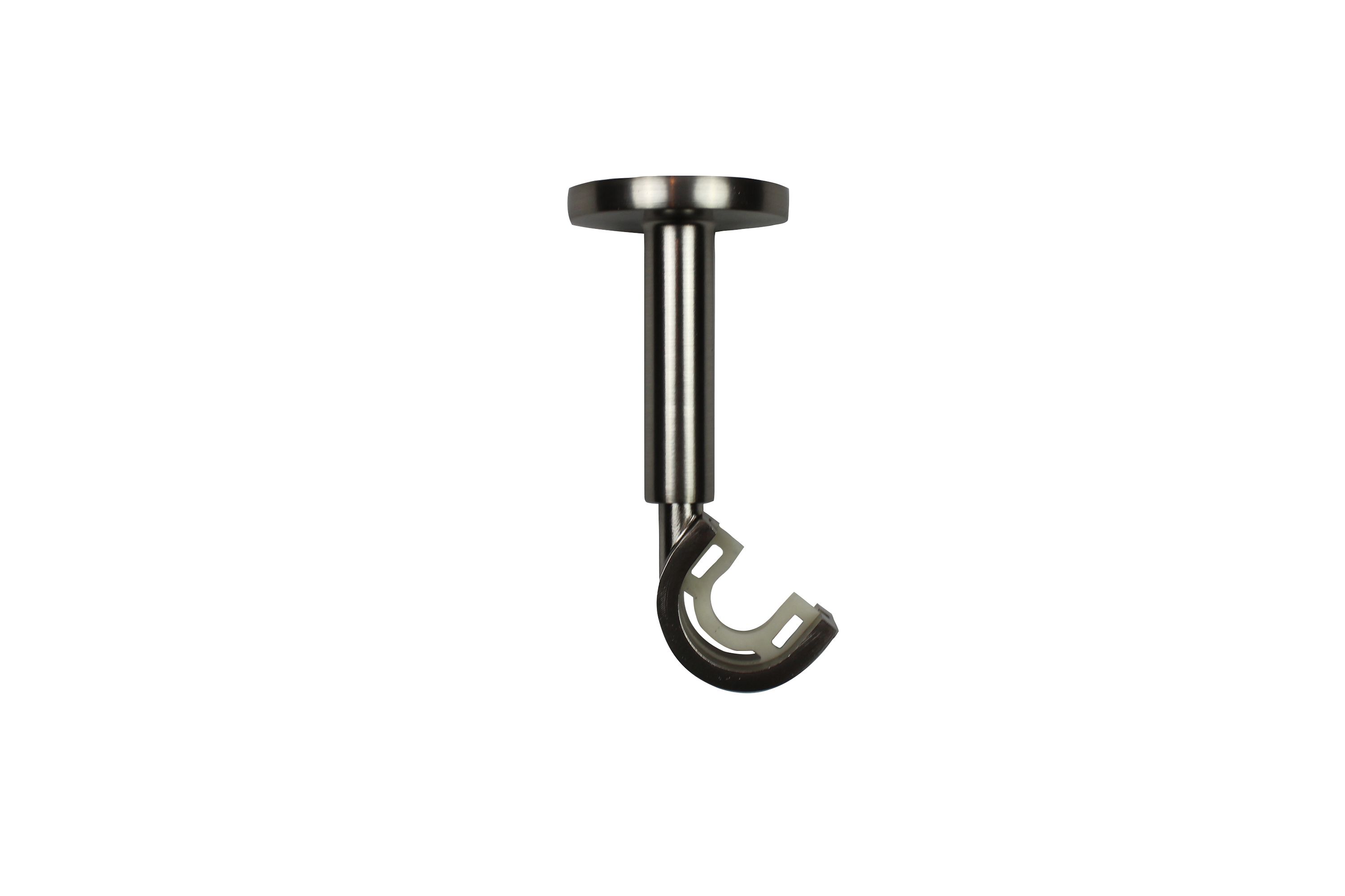 GoodHome Curtain pole bracket