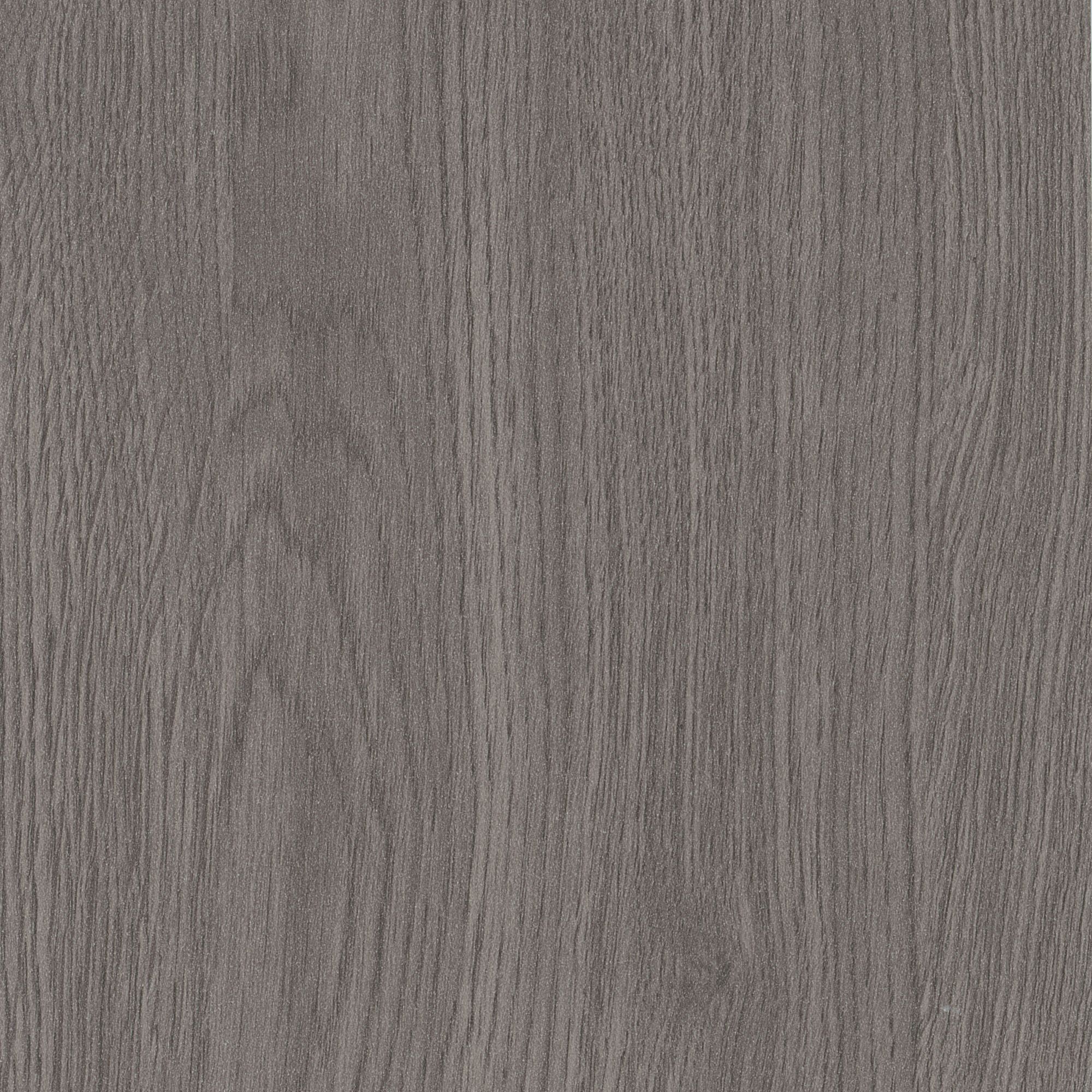 GoodHome DECOR100 Wood effect Scotia trim, 220cm