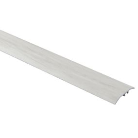 Thresholds, T-Bars and Flooring Reducers | Door threshold strips | B&Q
