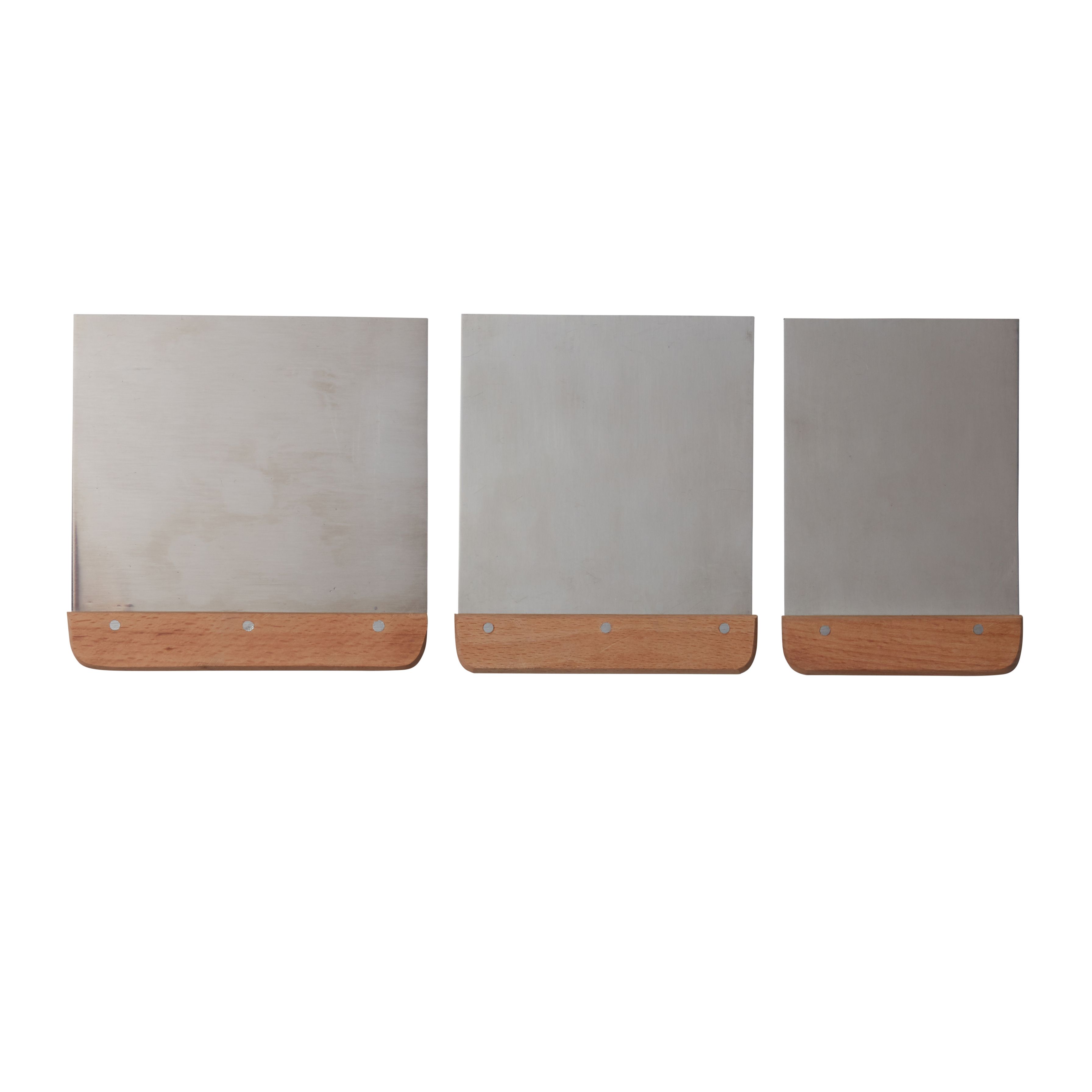 GoodHome Decorator knife set, Pack of 3