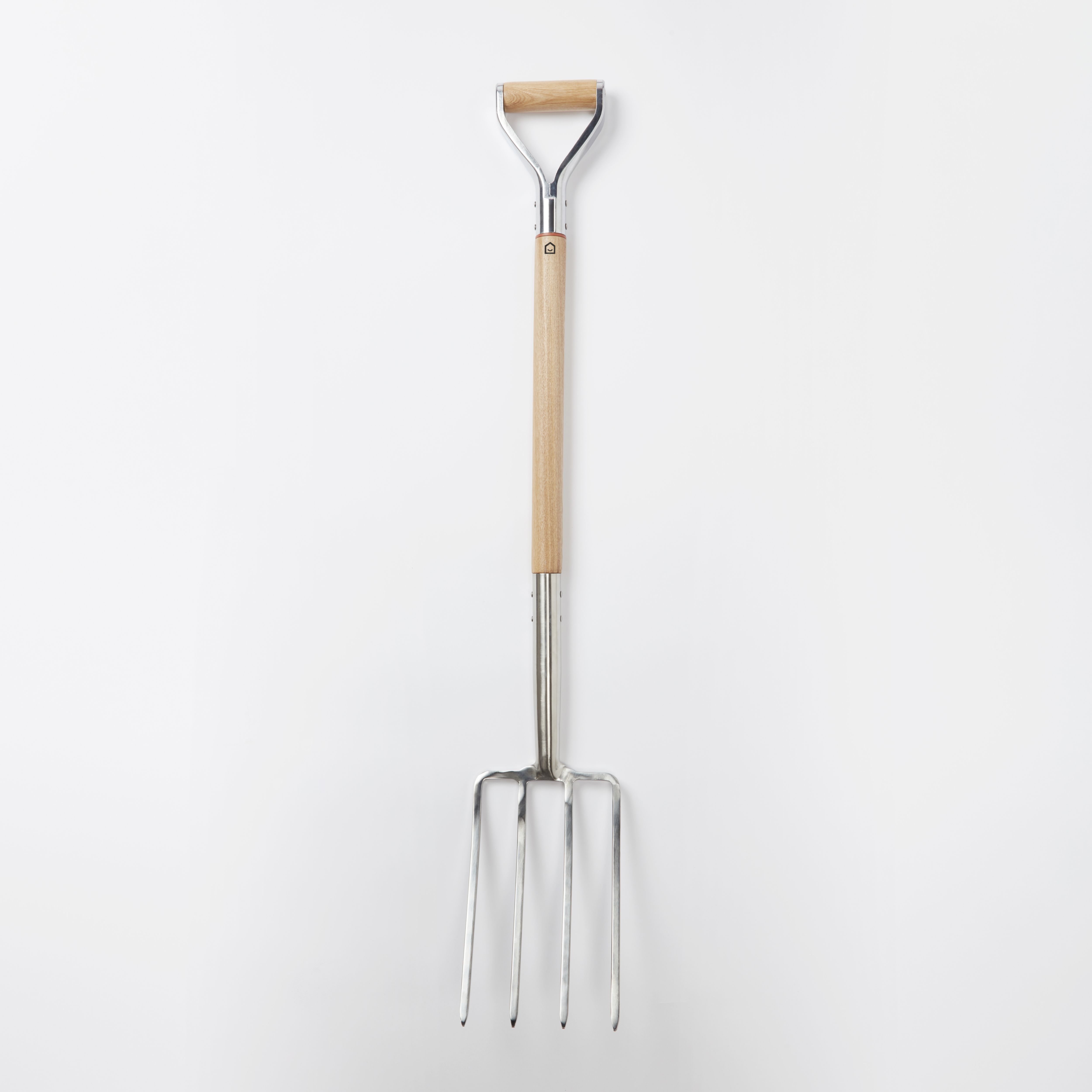 GoodHome Durum Hand Y-shaped Fork (W)295mm