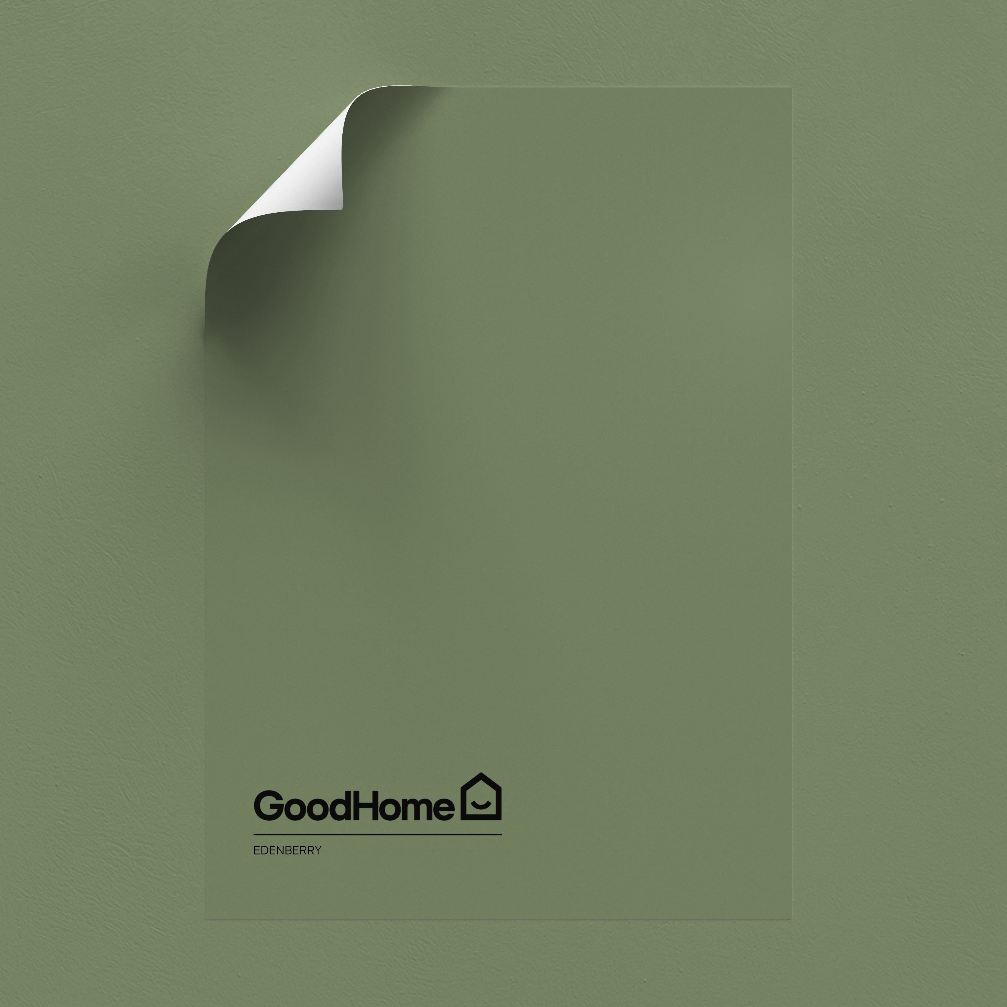 GoodHome Edenberry Peel & stick Tester | DIY at B&Q