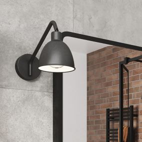 Wall lights | Indoor lights | B&Q