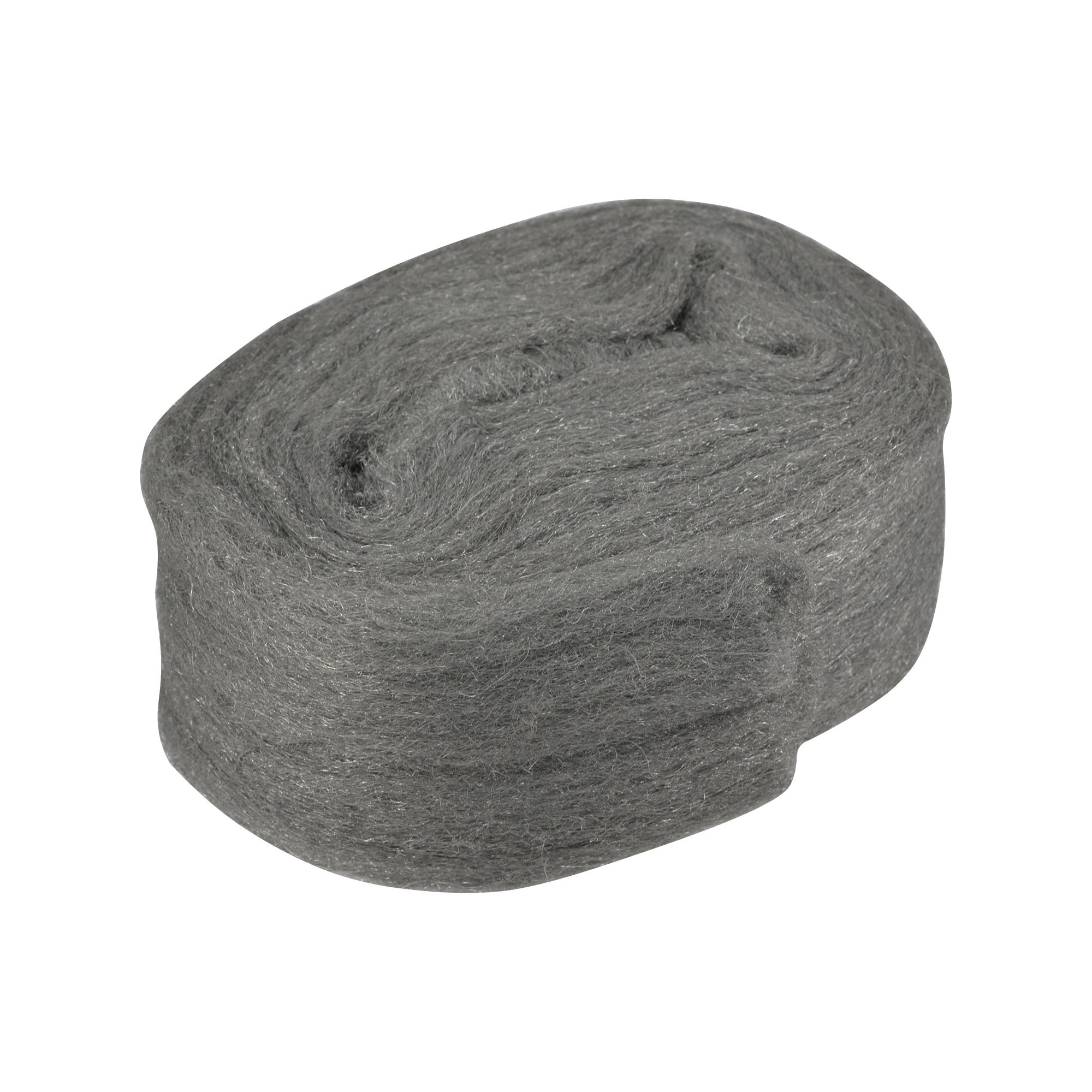 GoodHome Fine 00 Steel wool, 150g