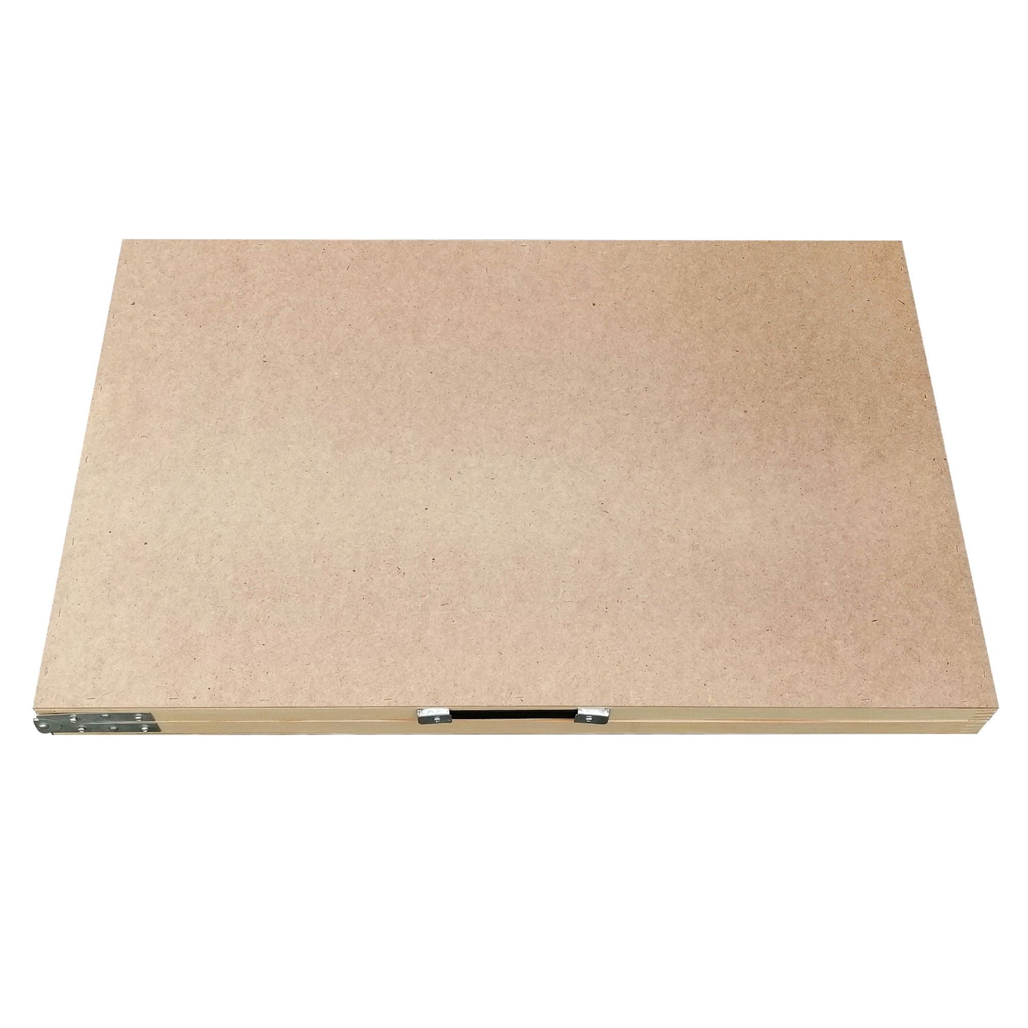 GoodHome Foldable Pasting table, (L)1780mm (W)560mm (H)710mm | DIY at B&Q