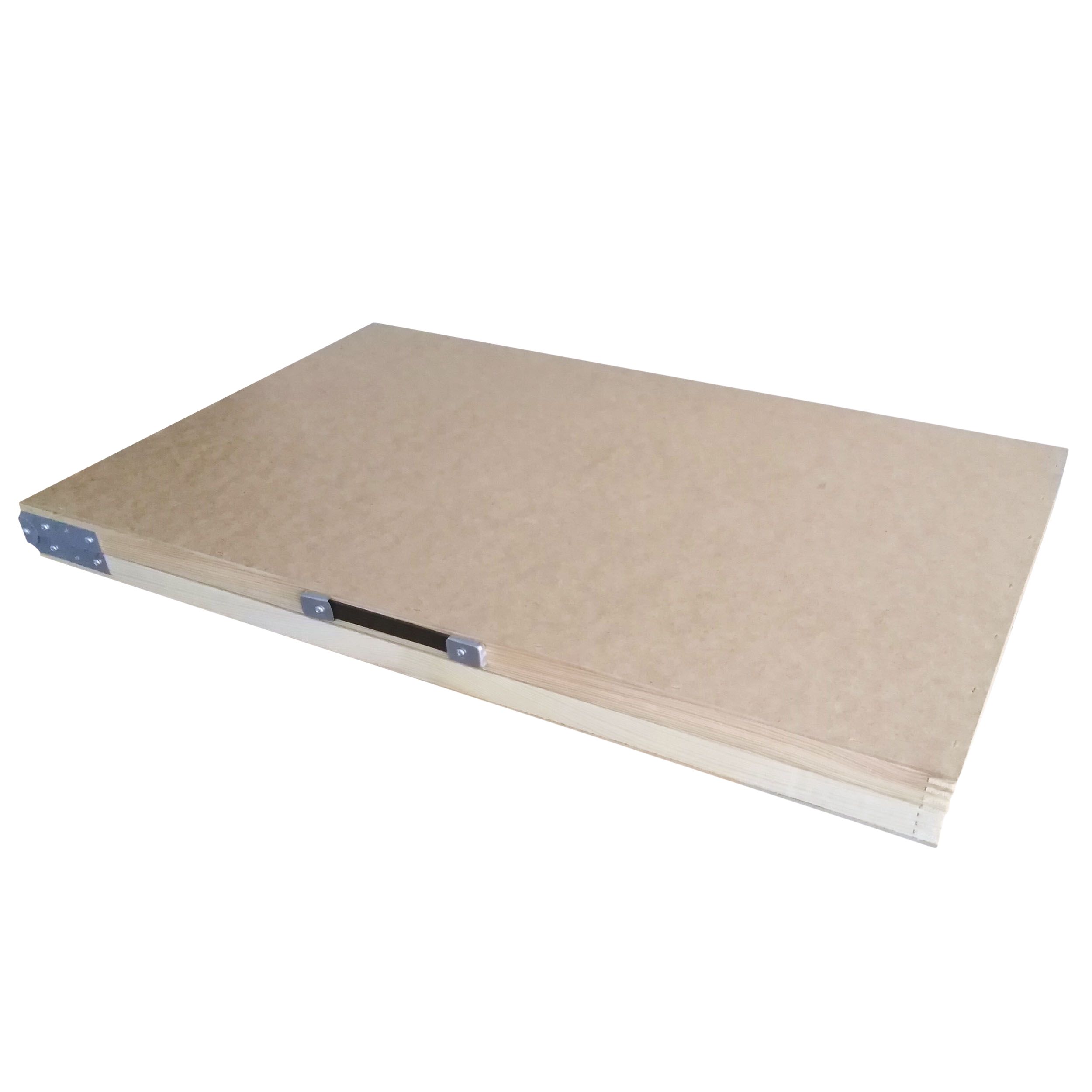 GoodHome Foldable Pasting table, (L)1780mm (W)560mm (H)710mm | DIY at B&Q