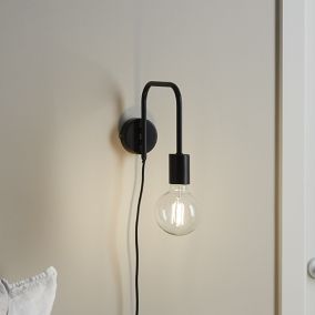 Wall lights | Indoor lights | B&Q