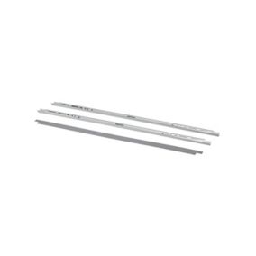 Heat deflectors | Kitchen cabinets | B&Q