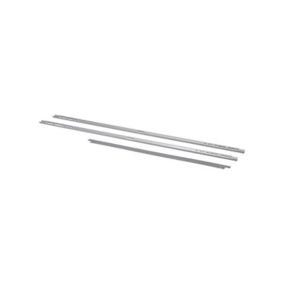 Heat deflectors | Kitchen cabinets | B&Q