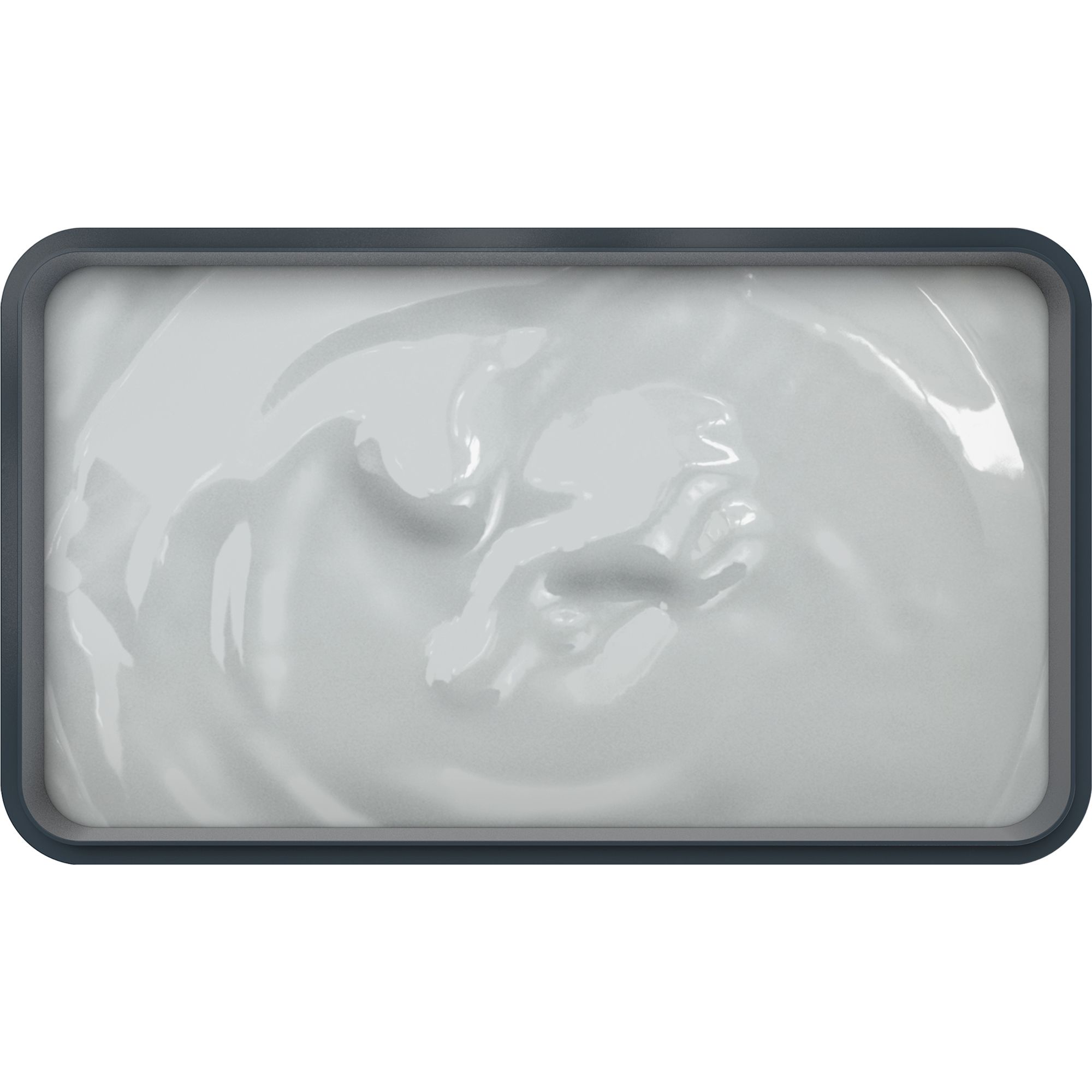 GoodHome Hamptons Matt Wall tile & panelling paint, 750ml