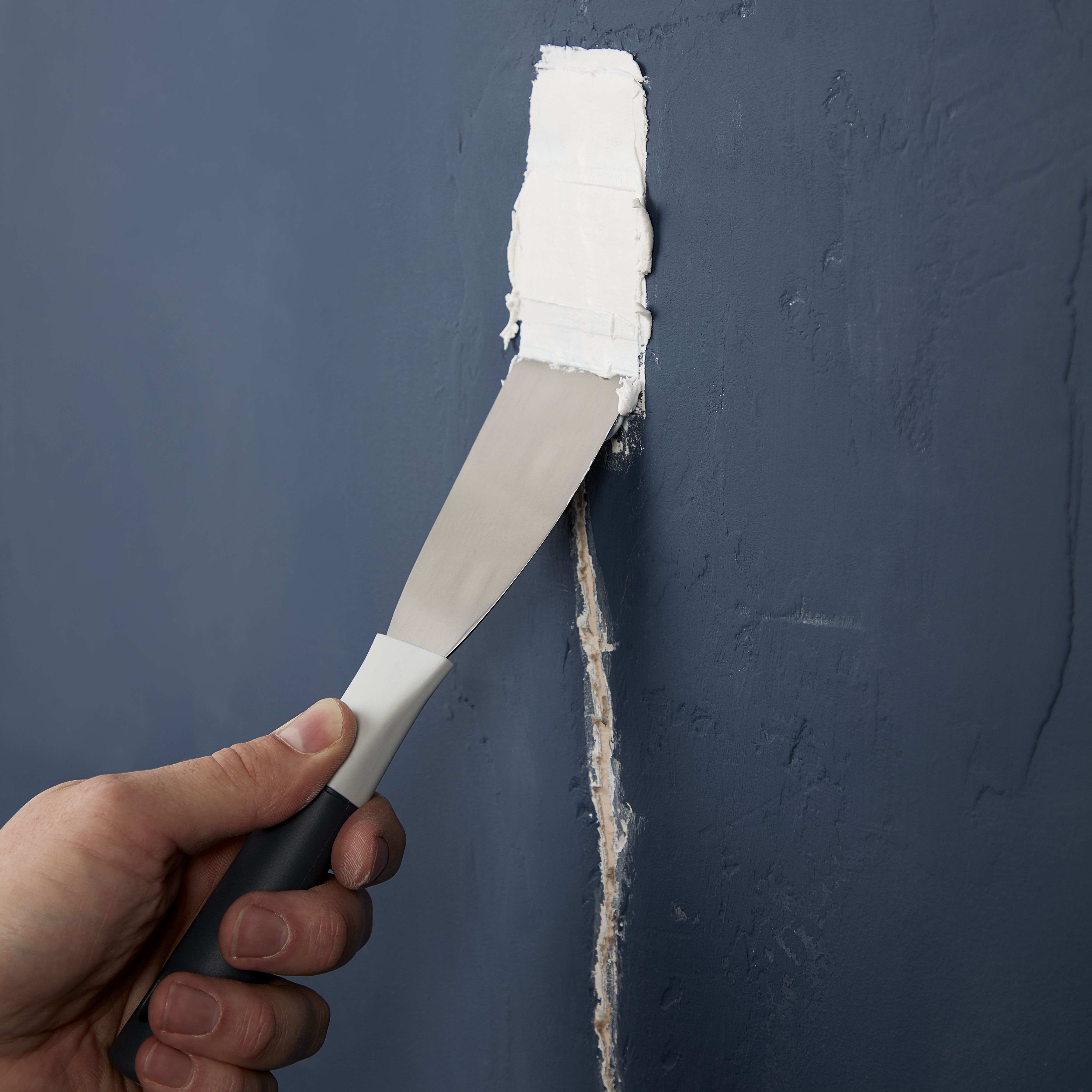 GoodHome Heavy duty Decorators knife, Pack of 3