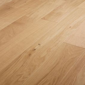 Engineered wood flooring | Engineered wood floorboards | B&Q