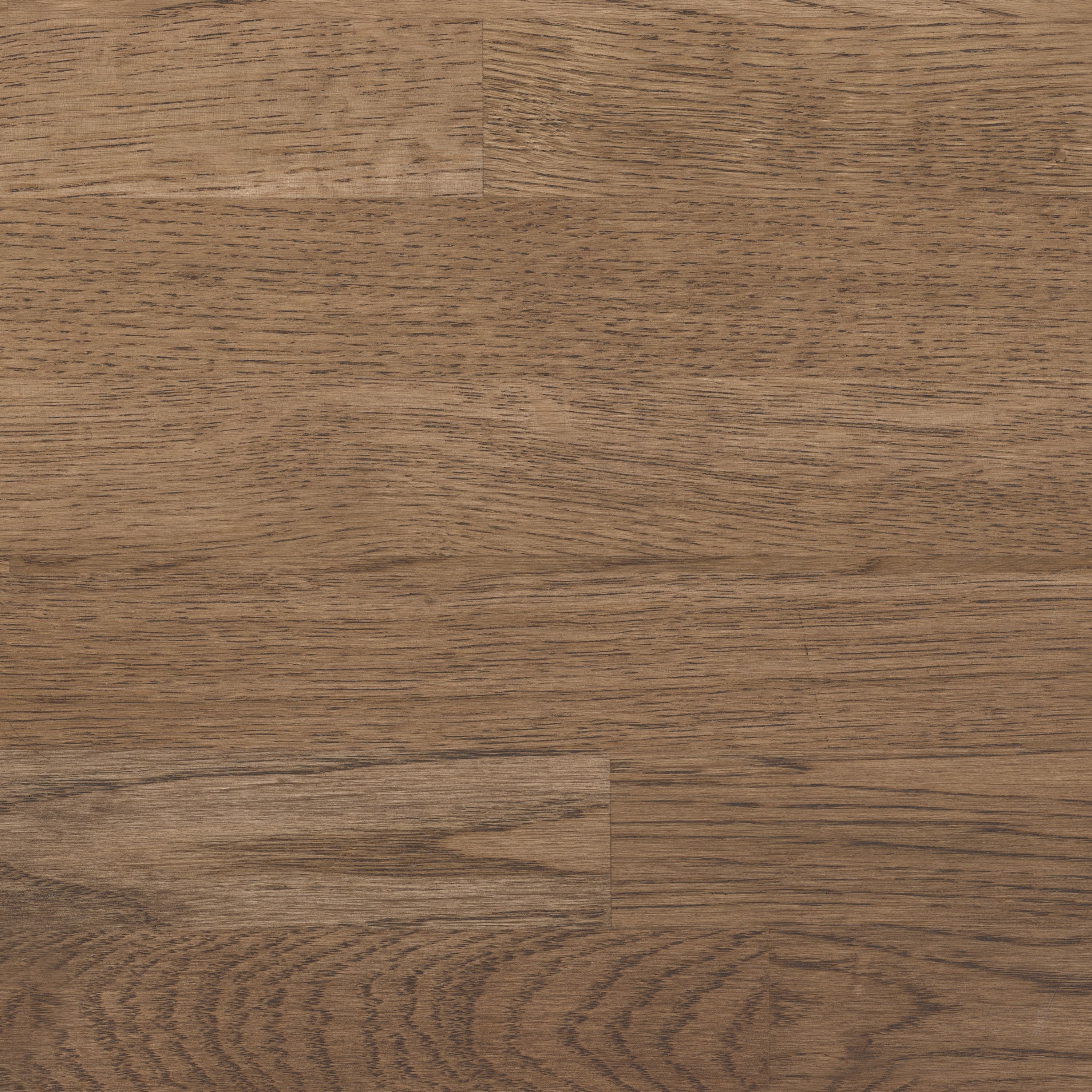GoodHome Hinita Matt Stained Dark wood effect Solid oak Kitchen Upstand ...