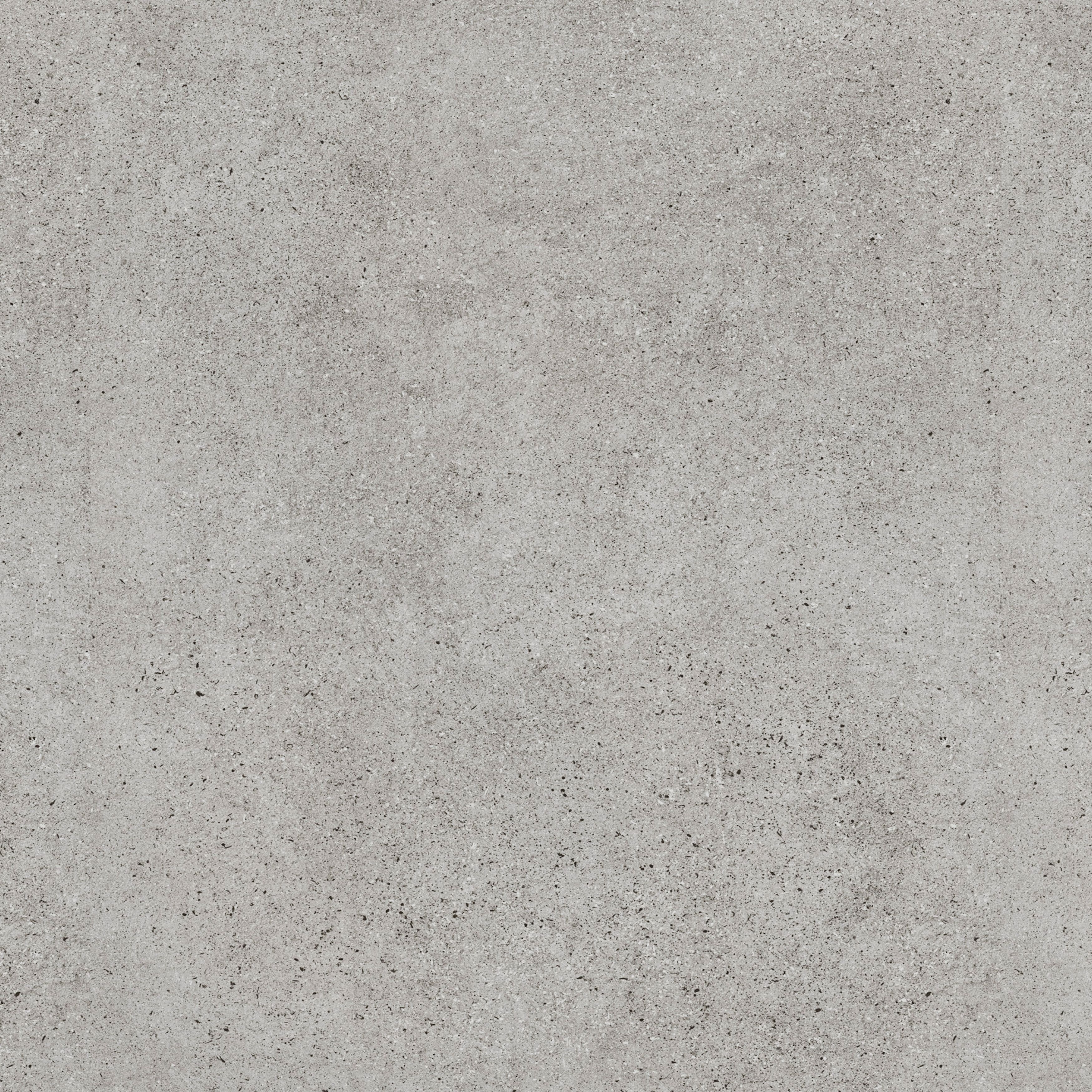 GoodHome Kabsa Grey Terrazzo effect Laminate Post-formed edge Kitchen ...