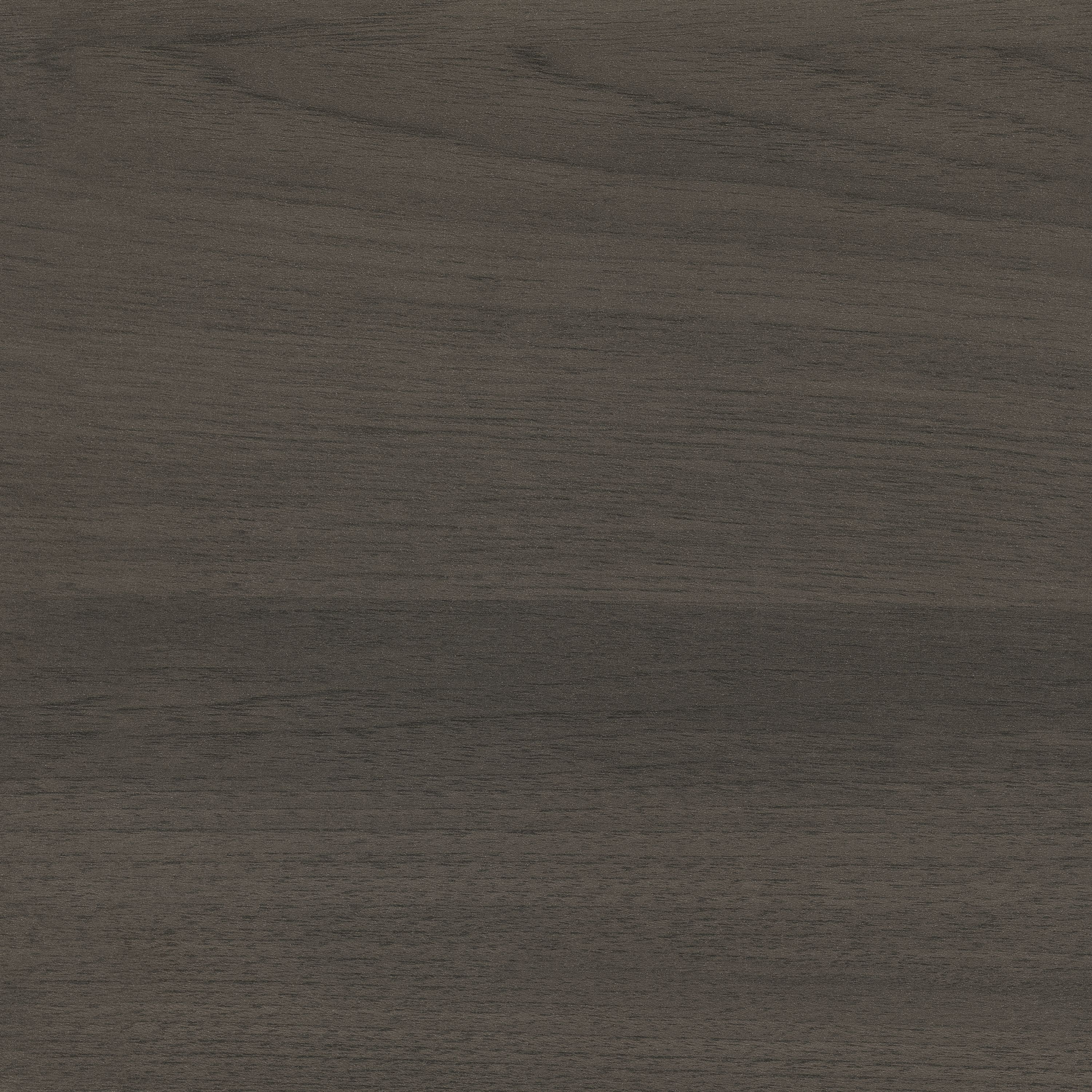 GoodHome Kabsa Matt Grey Oak effect Laminate & particle board Upstand ...