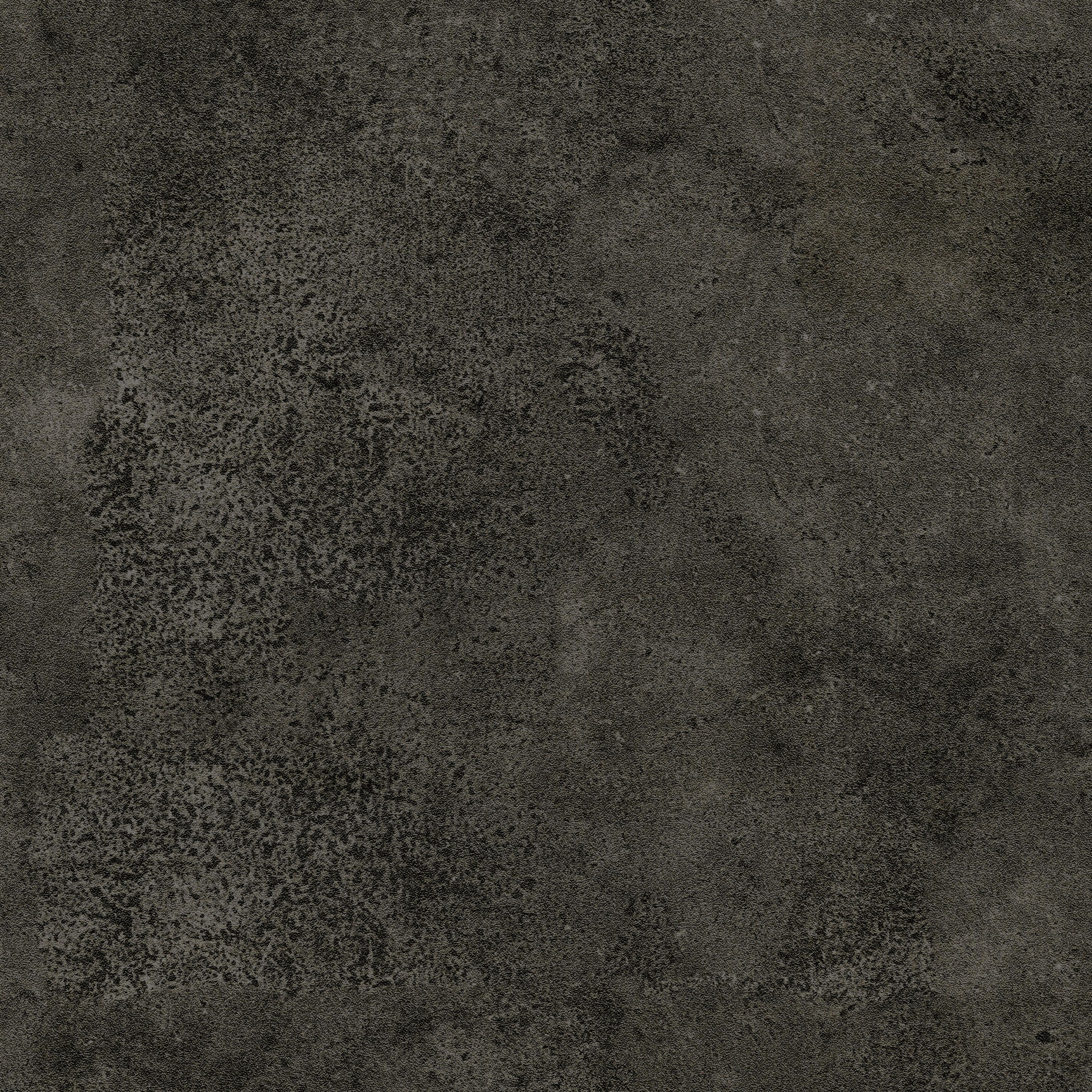 GoodHome Kala Matt Concrete effect Timber particle board Kitchen ...