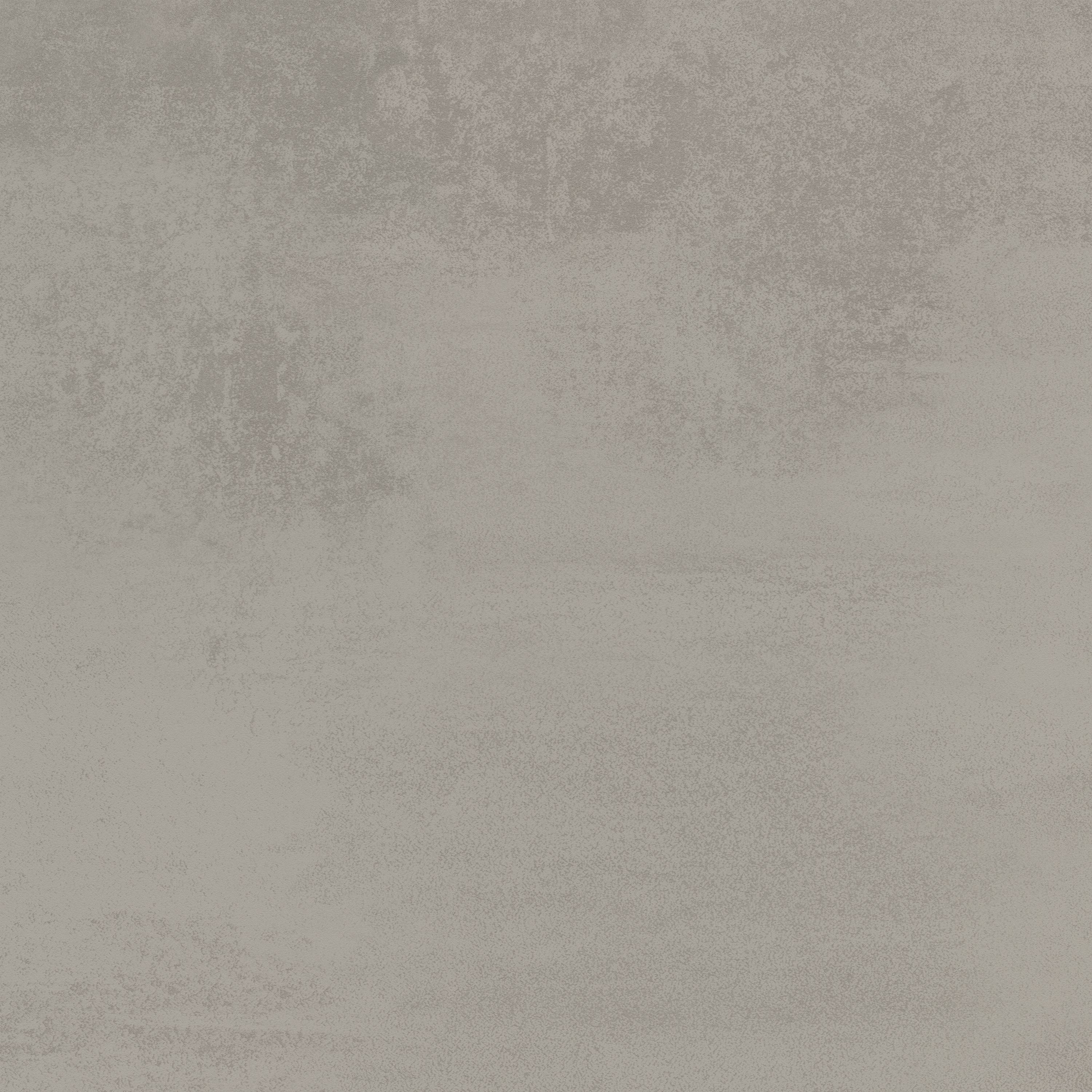 GoodHome Kala Matt Light grey Concrete effect Laminate & particle board ...
