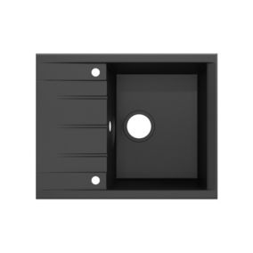 Kitchen Sinks | Kitchen & Utility Sinks | DIY at B&Q