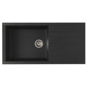 Kitchen Sinks | Kitchen & Utility Sinks | DIY at B&Q