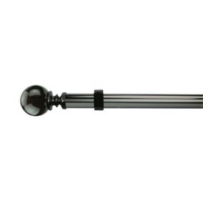 Curtain poles | Curtains, blinds & shutters | B&Q