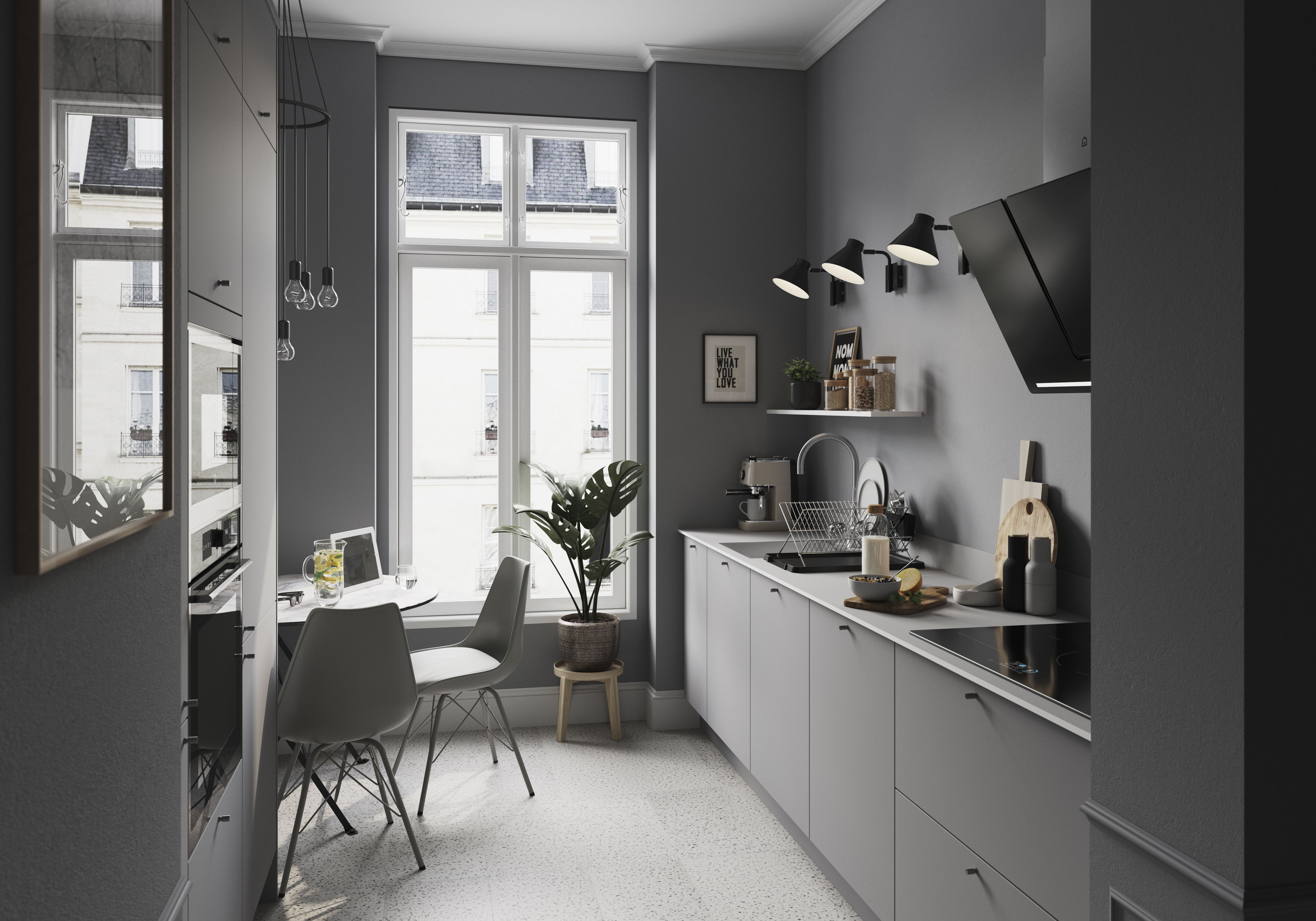 Kitchen cabinet paint b&q store