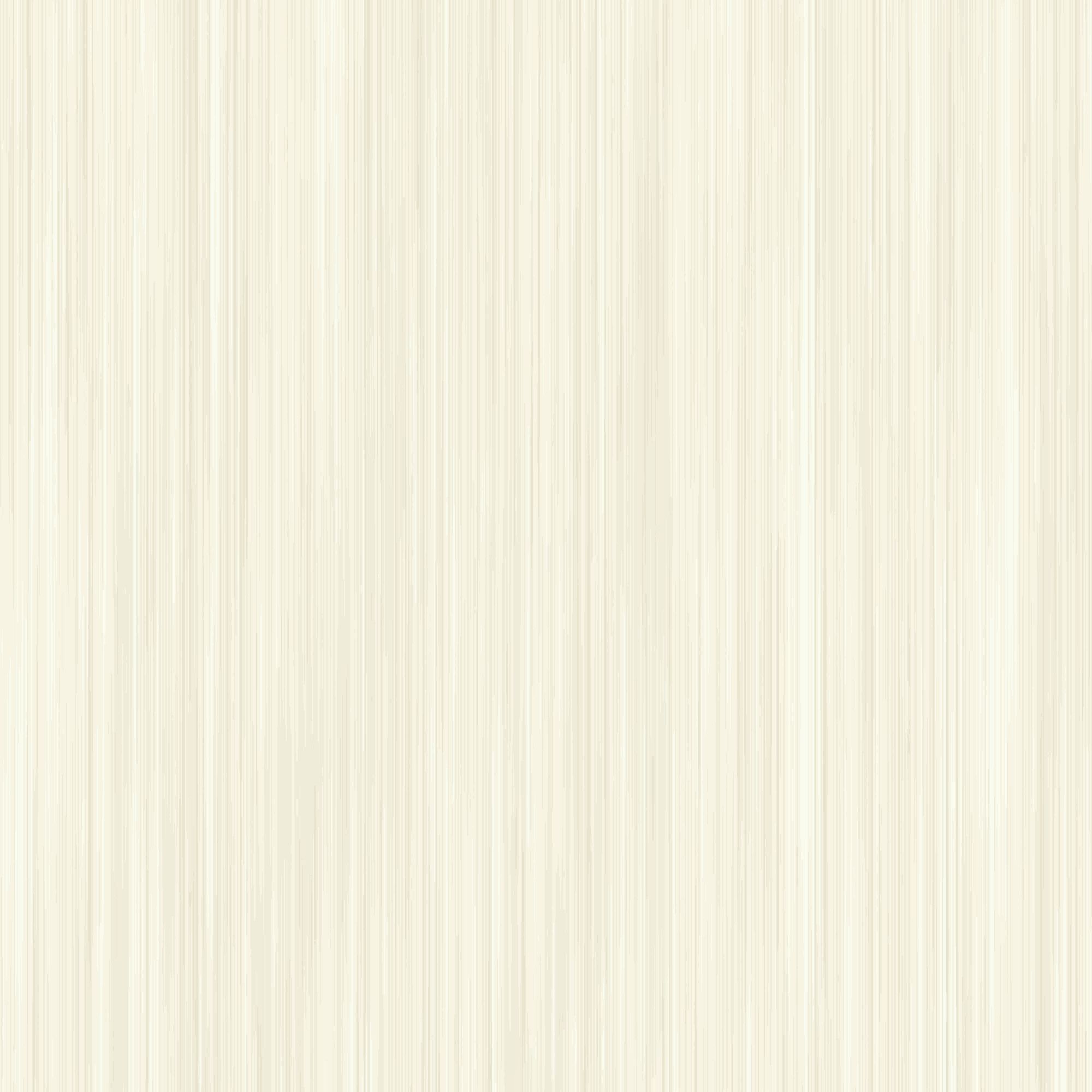 GoodHome Lery Light beige Glitter effect Pleated Textured Wallpaper