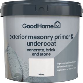 Exterior Primers & undercoat | Painting & decorating | B&Q