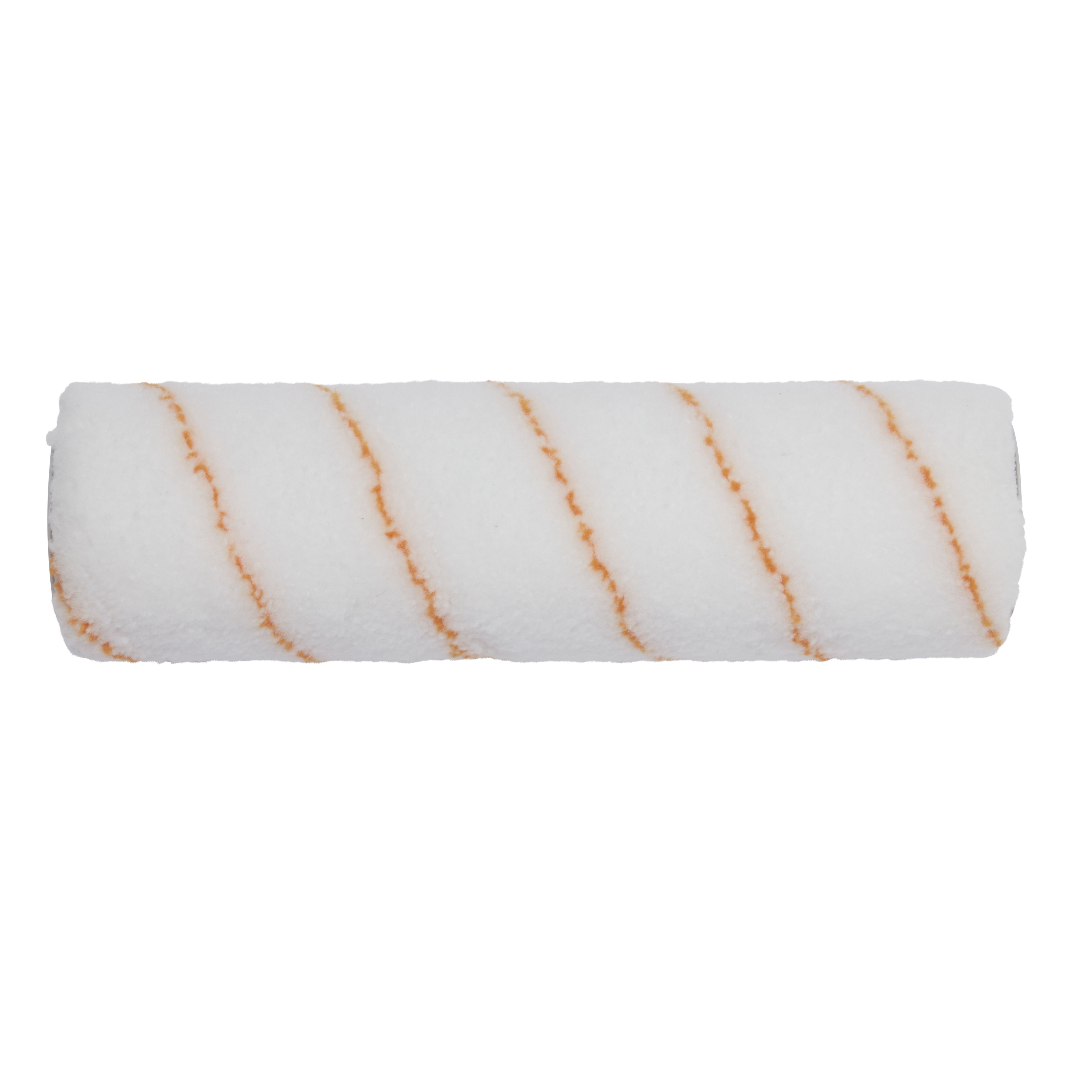 GoodHome Medium Pile Woven polyester Roller sleeve, (L)230mm (D)45mm