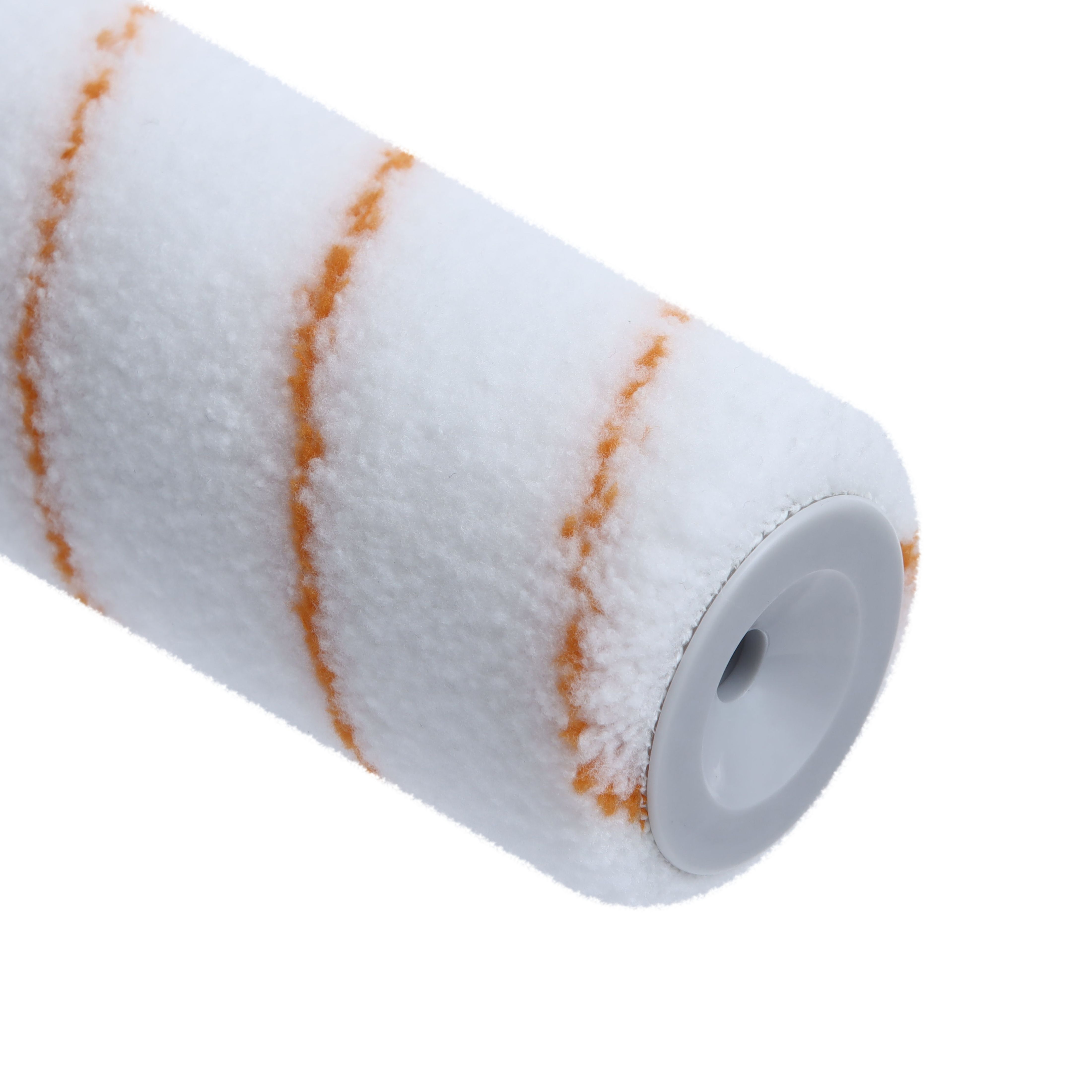 Buy GoodHome Medium Pile Woven polyester Roller sleeve at B&Q