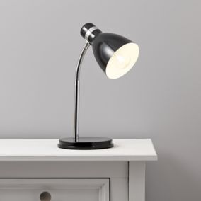 Table & desk lamps | Indoor lights | B&Q
