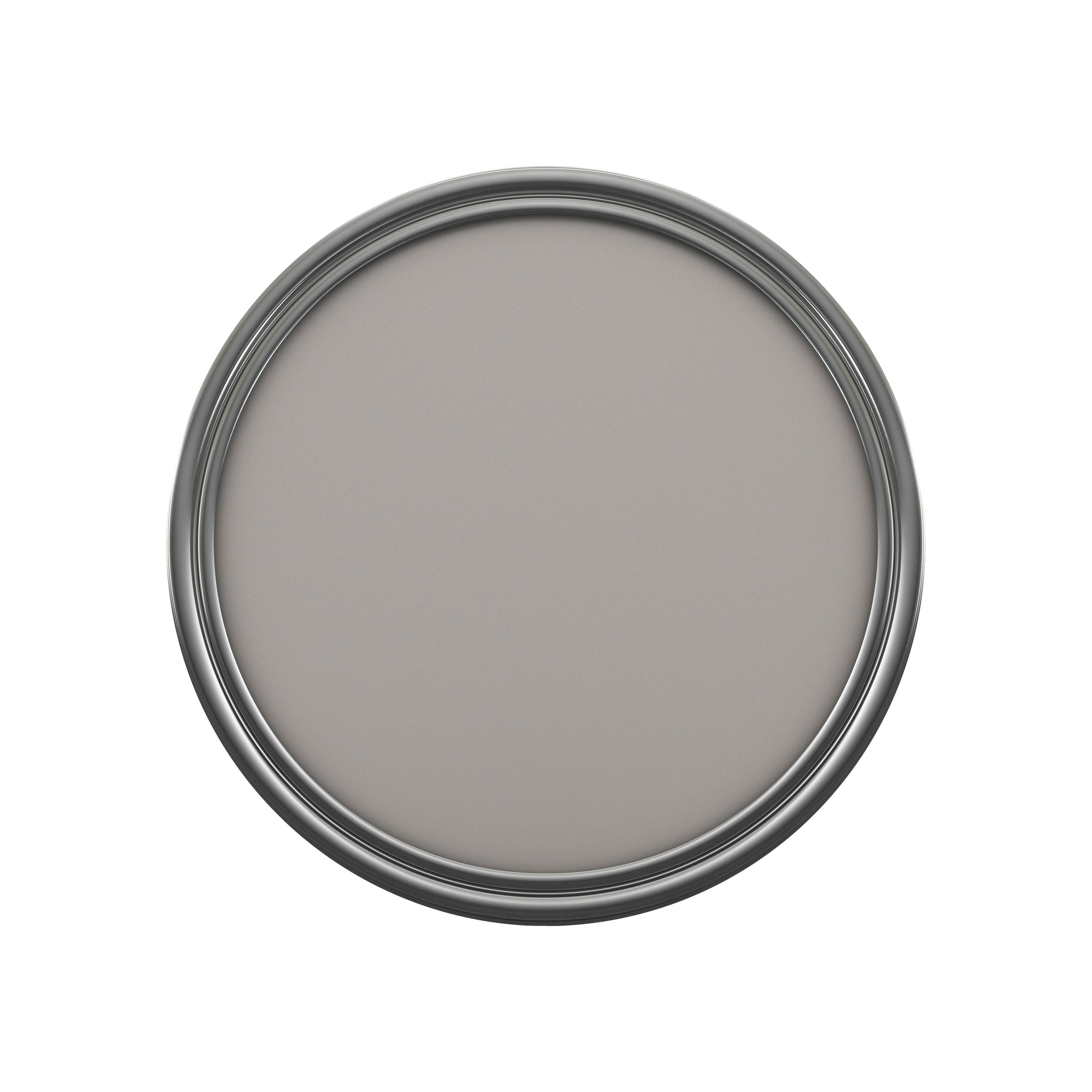 GoodHome Naturéa Driftwood Velvet matt Wall paint, 70ml