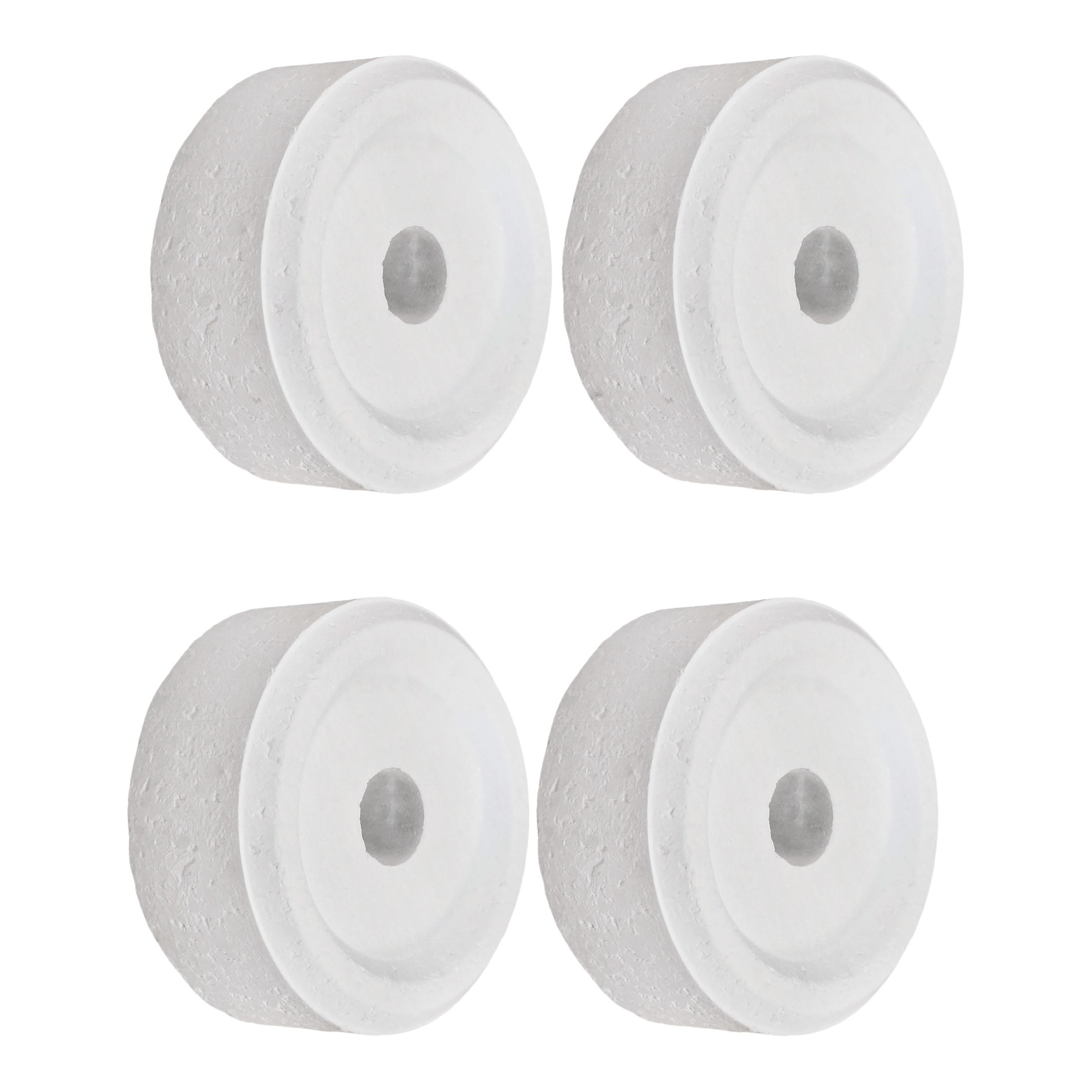 GoodHome Neutral Moisture trap refills, Pack of 4 | DIY at B&Q