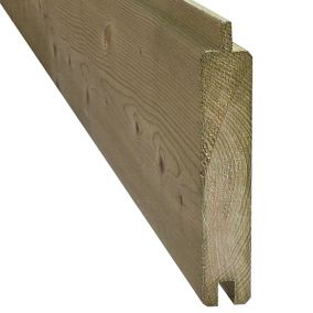 Fence Panels | Garden Fence Panels & Gates | B&Q