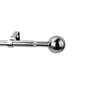 Browse our extensive selection of different sized curtain poles. Browse ...