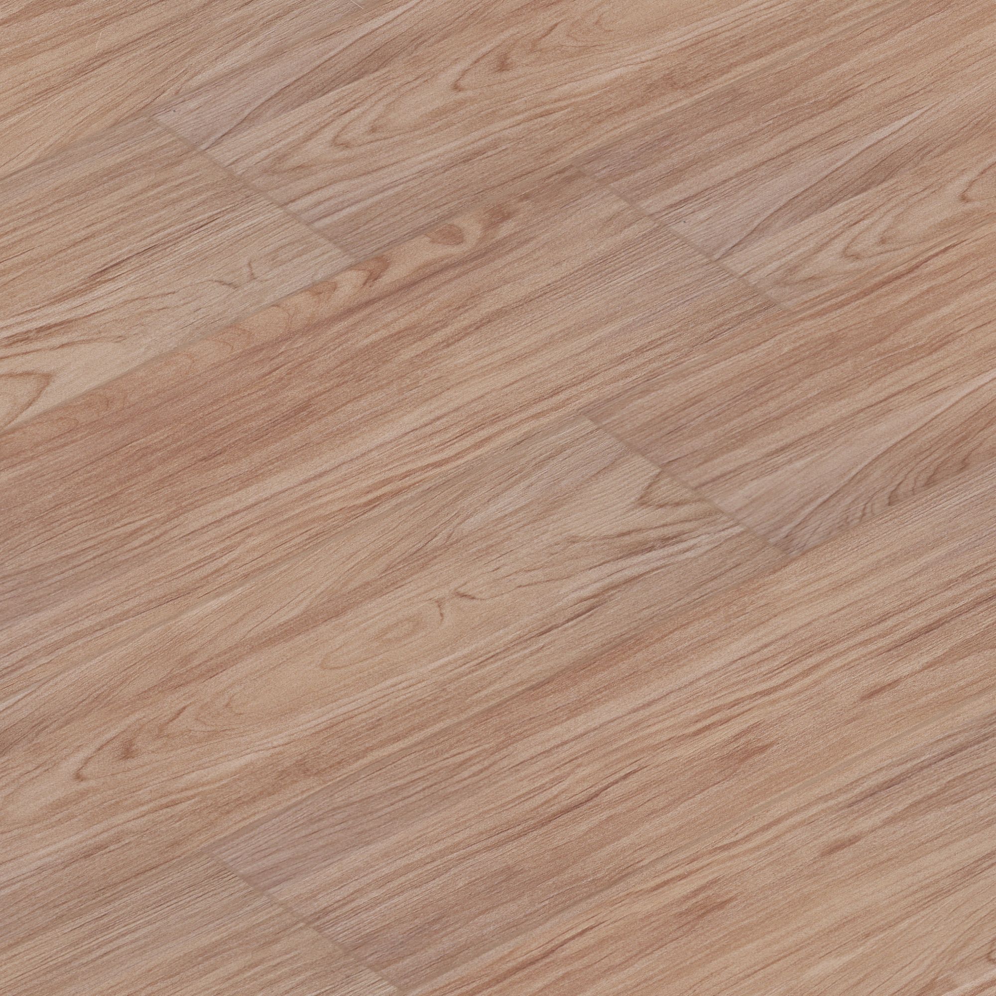 GoodHome Poprock Maple Wood effect Self-adhesive Vinyl plank, 1.11m²