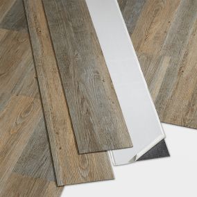 Vinyl Flooring and Self Adhesive Vinyl Tiles | Flooring | B&Q