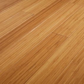Solid Wood Flooring | Real Wood Flooring | B&Q