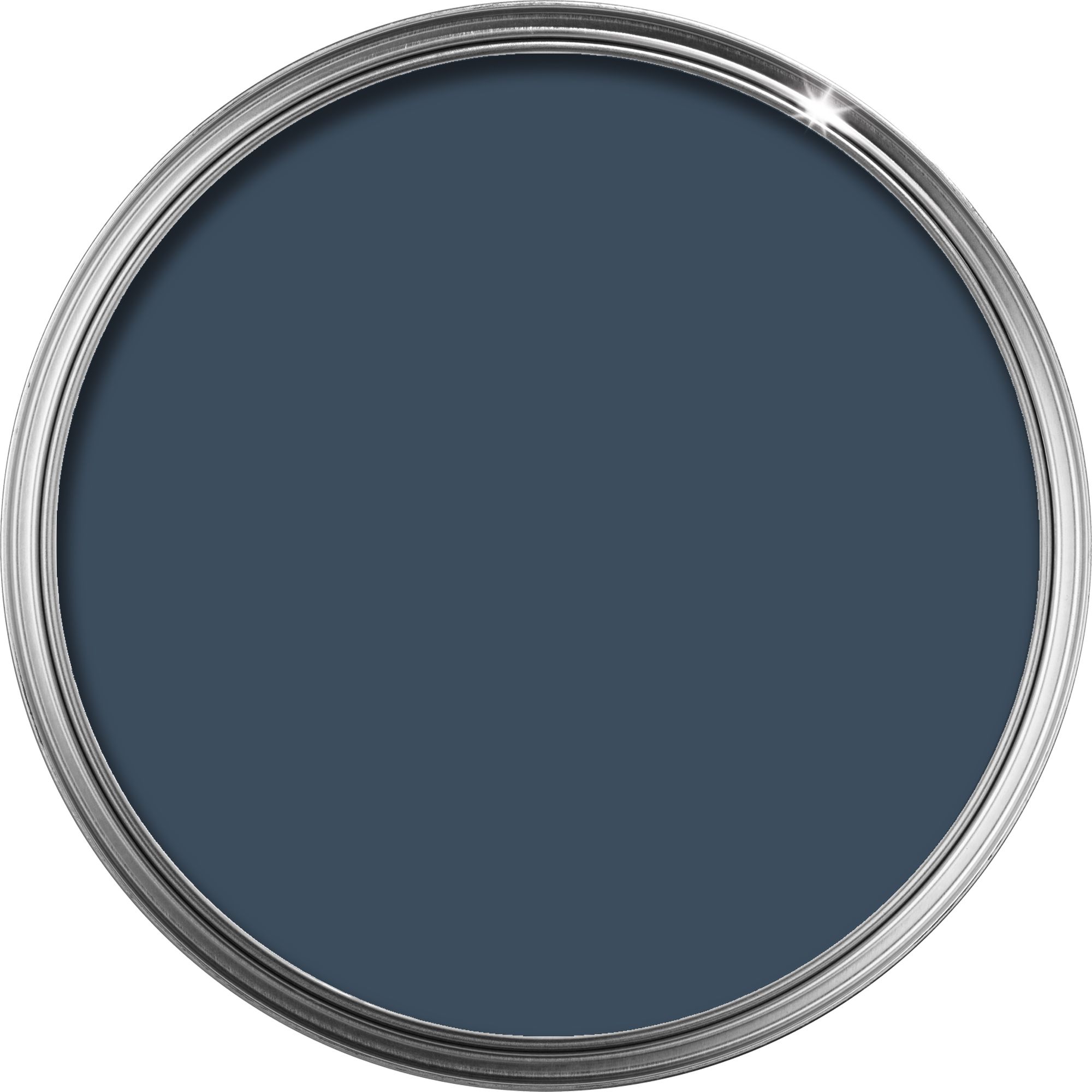 GoodHome Renovation Vence Flat matt Multi-room Furniture paint, 125ml