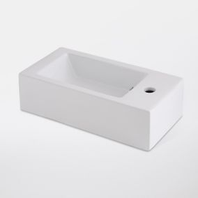 Bathroom Basins | Bathroom Sinks | Washbowls