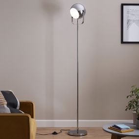 Floor lamps | Indoor lights | B&Q