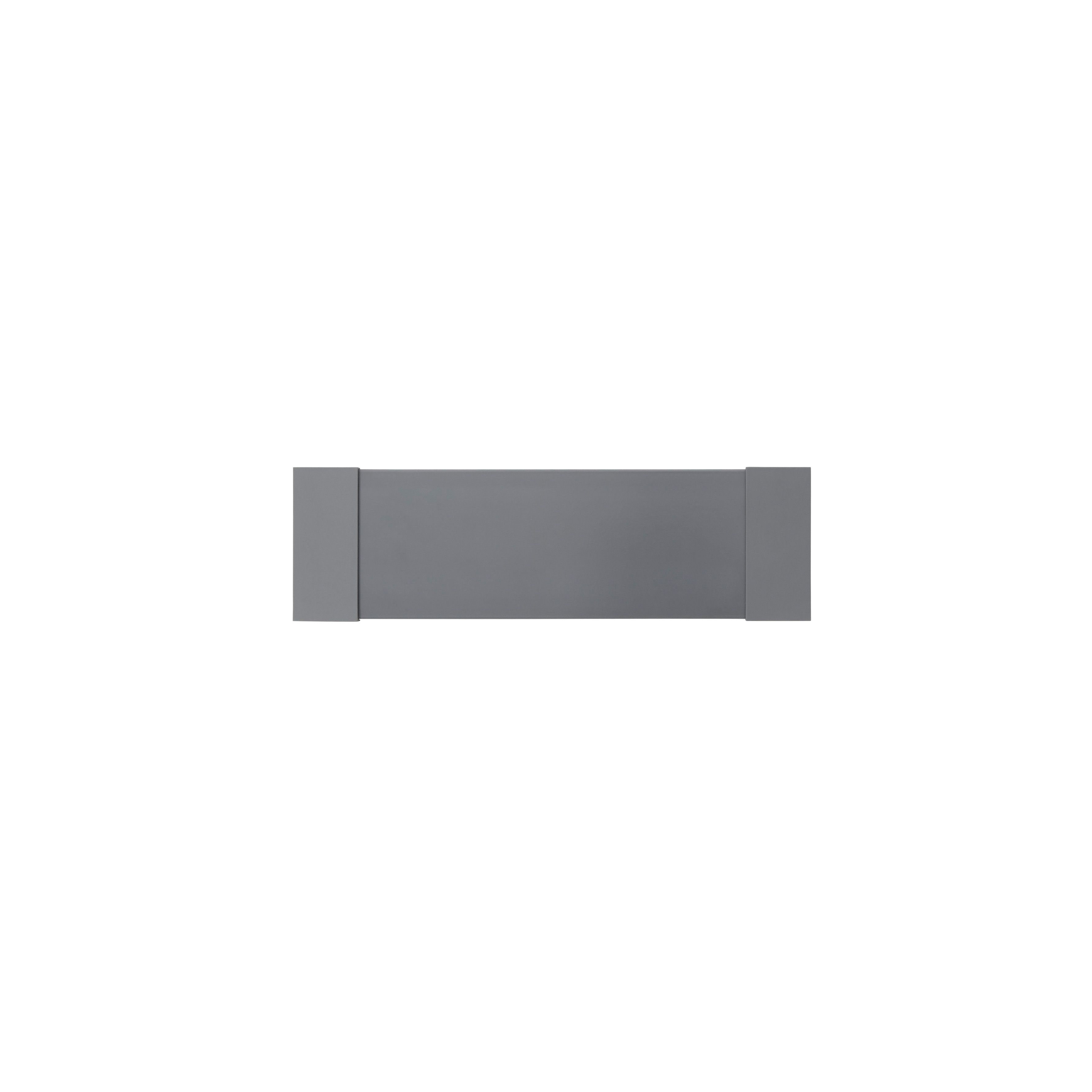 GoodHome Soto Internal drawer front (H)105mm (W)355mm (T)13mm | DIY at B&Q
