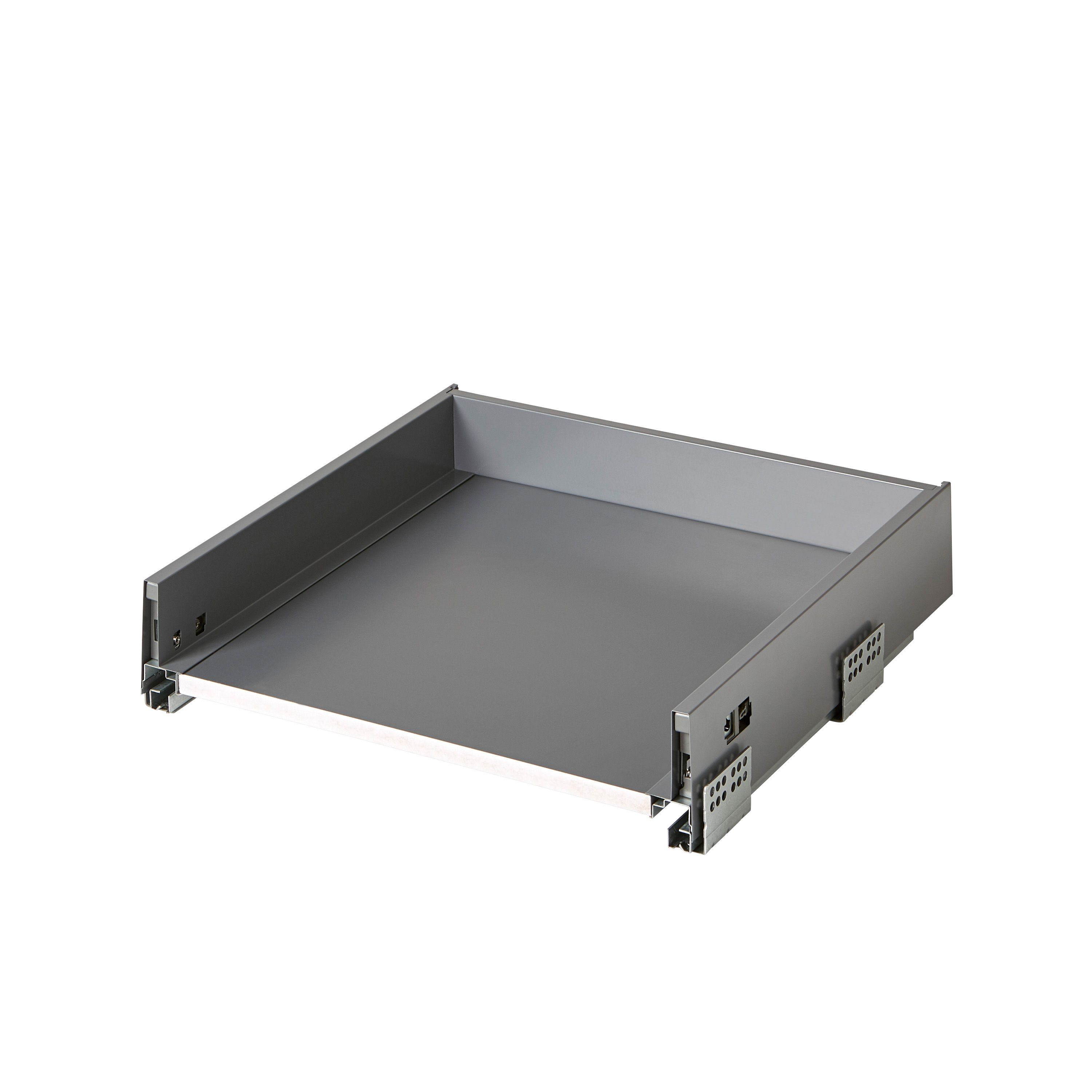 GoodHome Soto Soft-close Drawer box (W)500mm | DIY at B&Q