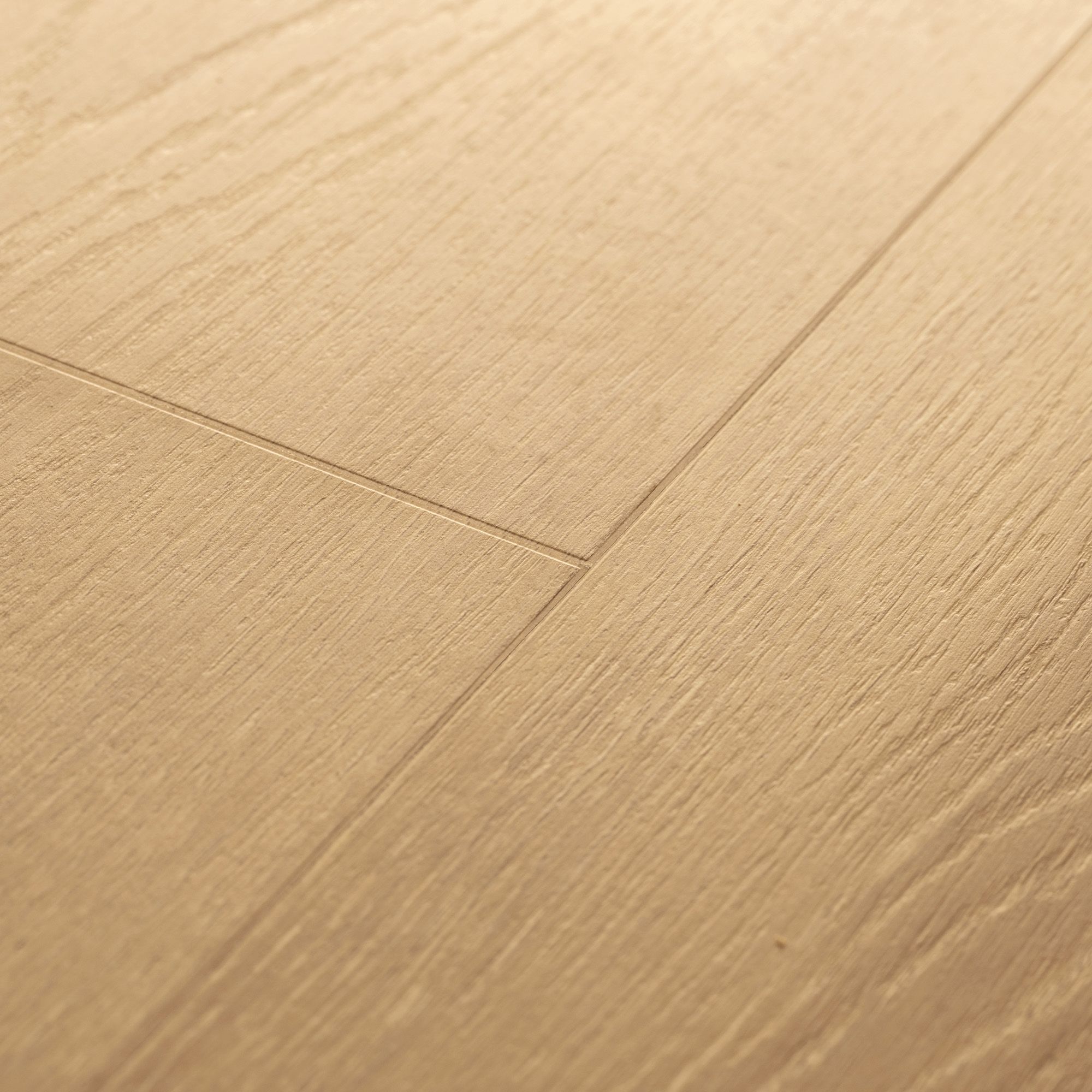 GoodHome Southwell Natural oak effect Laminate flooring Sample