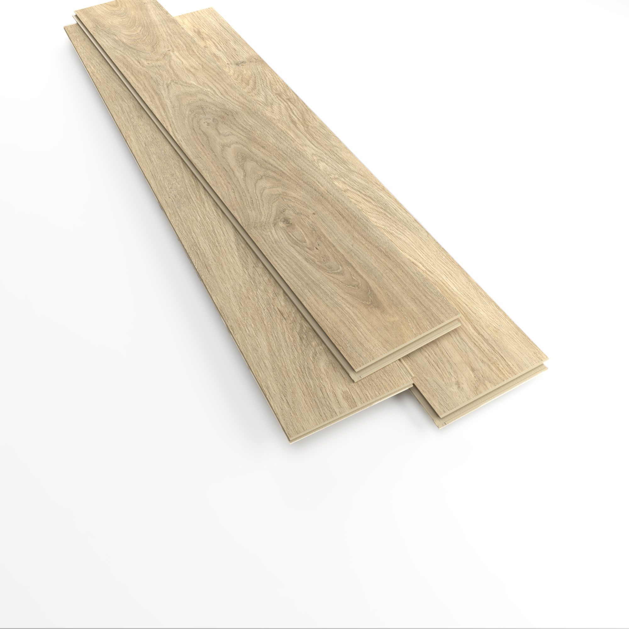GoodHome Southwell Wood effect Laminate Flooring, 1.59m²