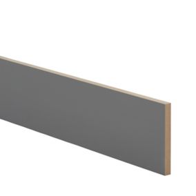 Plinths & panels | Kitchen cabinets | B&Q