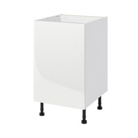 Complete kitchen units |Flat pack kitchens | B&Q