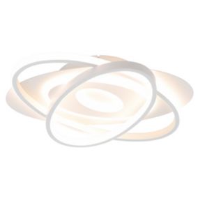 LED Ceiling lights | Indoor lights | B&Q