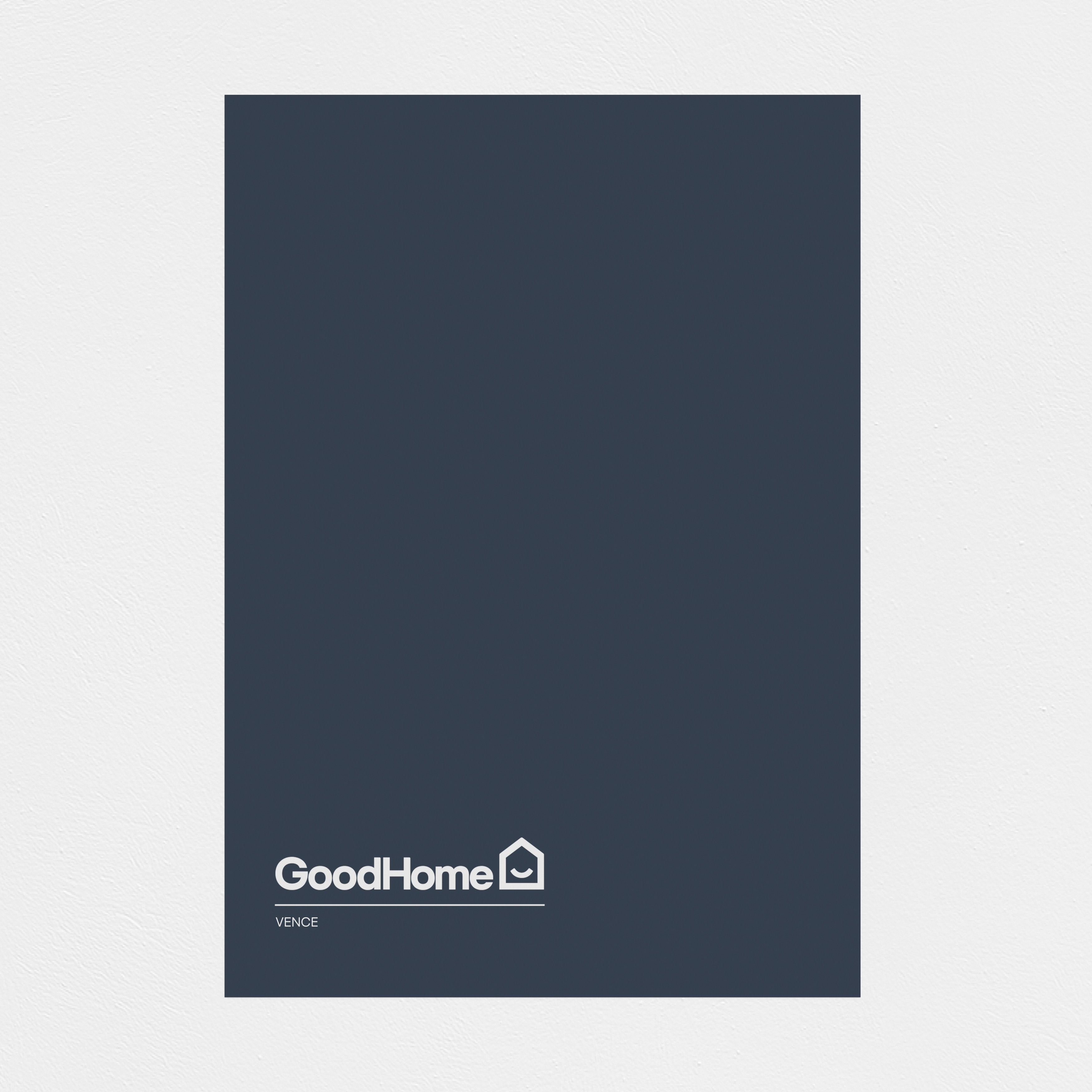 GoodHome Vence Flat matt Furniture paint, 500ml