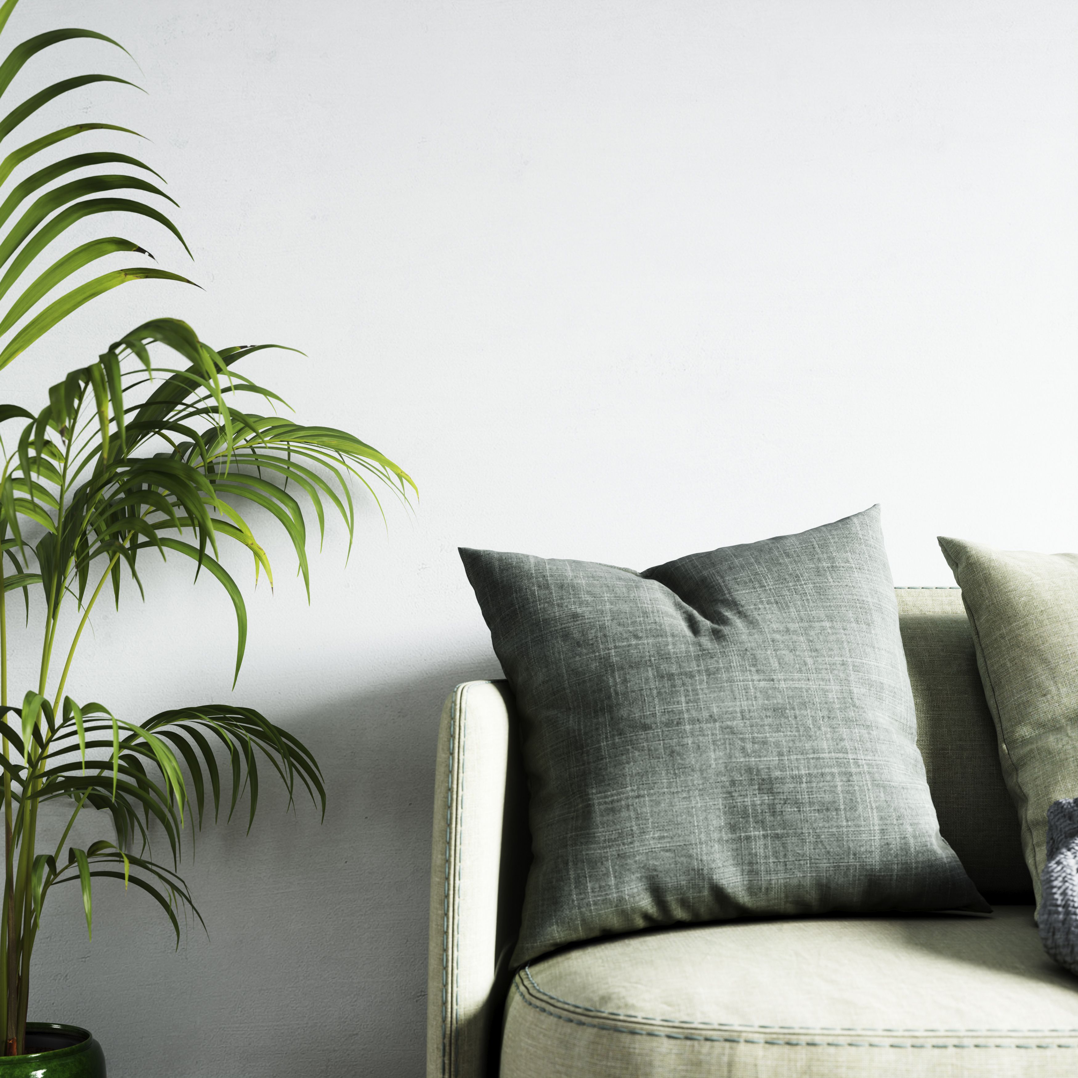 GoodHome Walls & Ceilings Hamptons Matt Emulsion paint, 5L